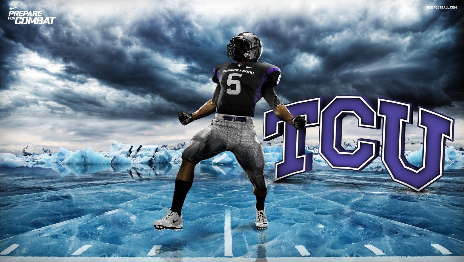 TCU Wallpapers - Top Free TCU Backgrounds - WallpaperAccess