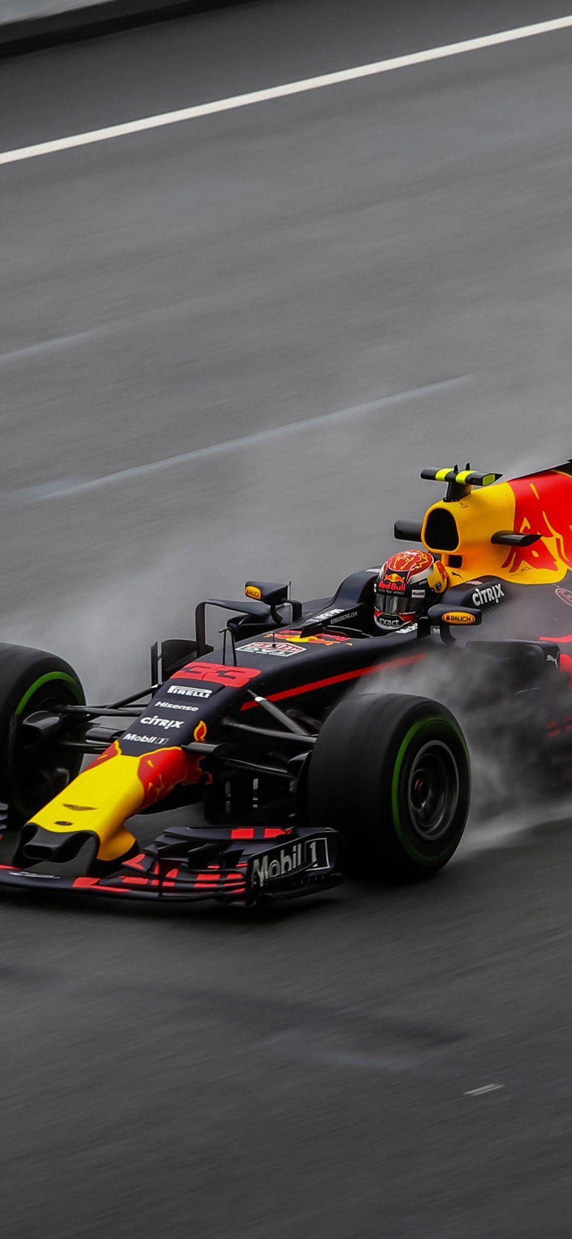 Red Bull F1 Phone Wallpapers - Top Free Red Bull F1 Phone Backgrounds ...