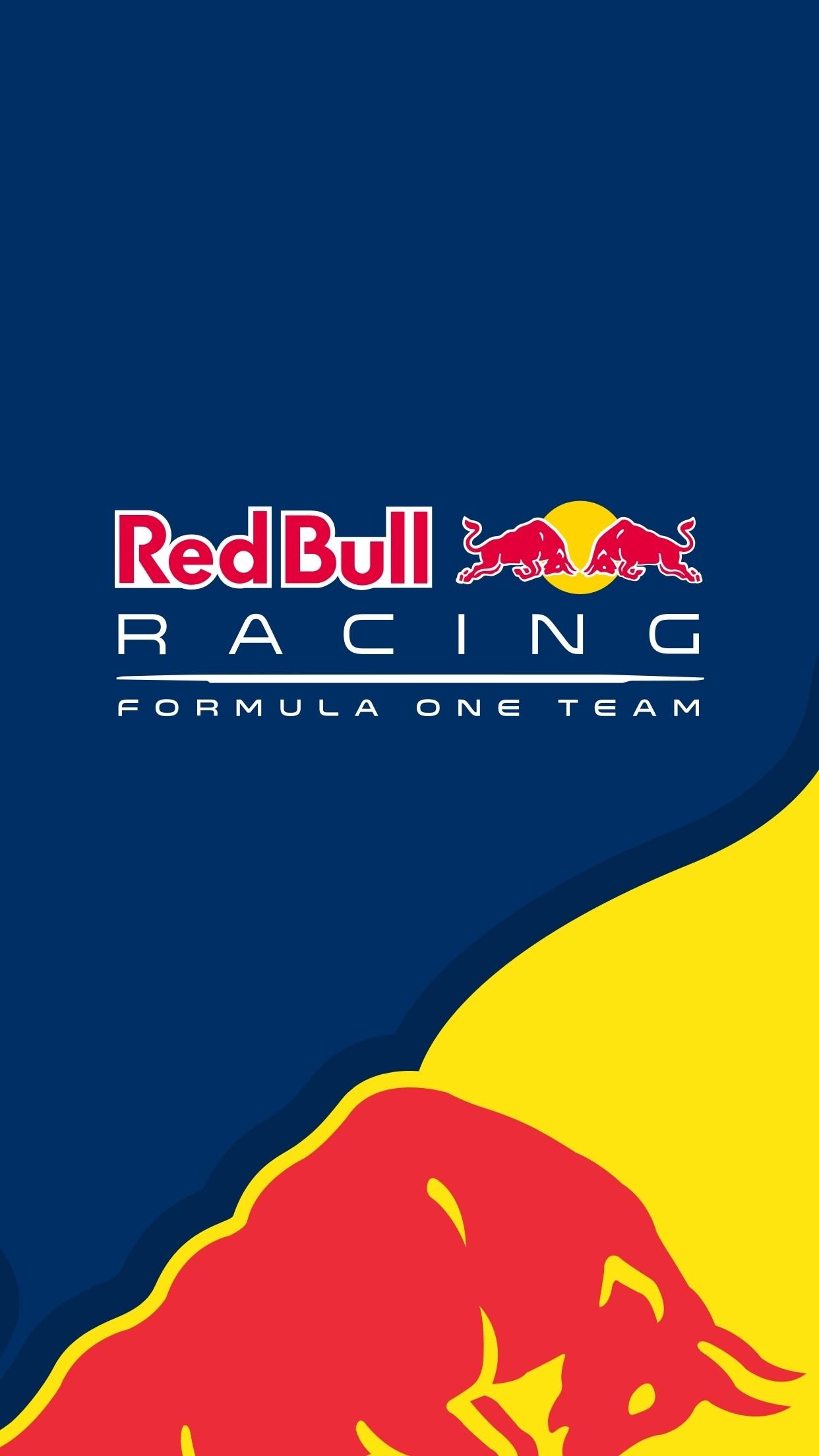 Red Bull F1 Phone Wallpapers - Top Free Red Bull F1 Phone Backgrounds ...