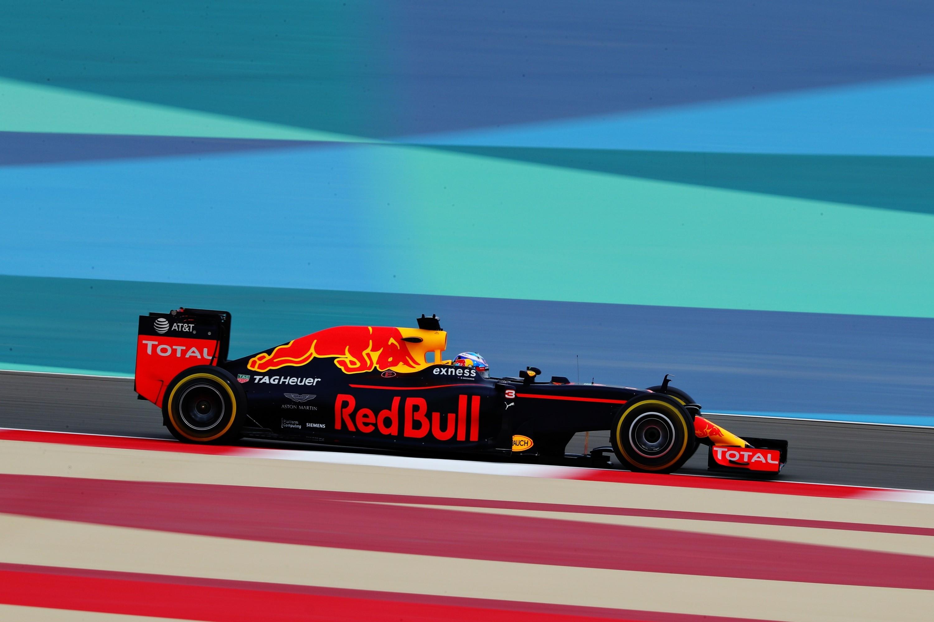 Red Bull F1 Racing Wallpapers - Top Free Red Bull F1 Racing Backgrounds ...