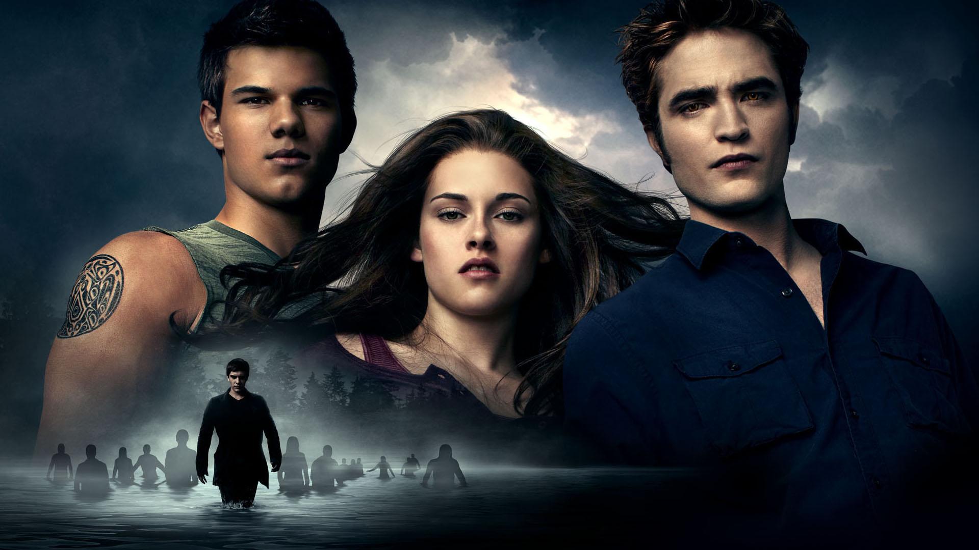 Twilight Saga Eclipse Wallpapers - Top Free Twilight Saga Eclipse Backgrounds - WallpaperAccess