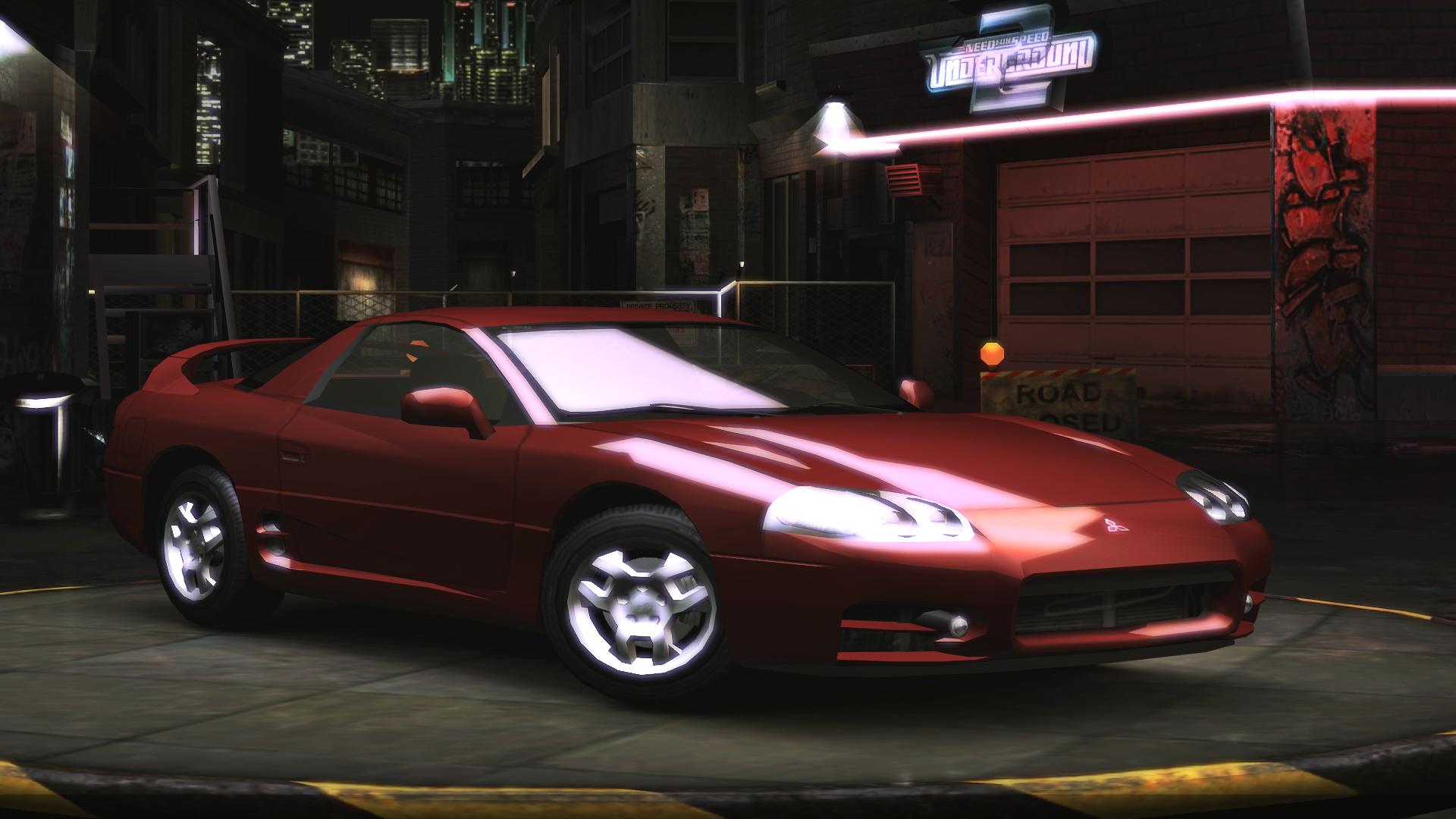 Mitsubishi 3000GT Wallpapers - Top Free Mitsubishi 3000GT Backgrounds ...