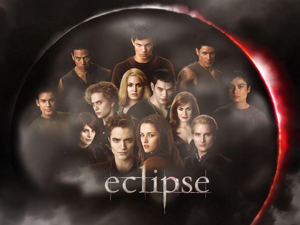 Twilight Saga Eclipse Wallpapers - Top Free Twilight Saga Eclipse Backgrounds - WallpaperAccess