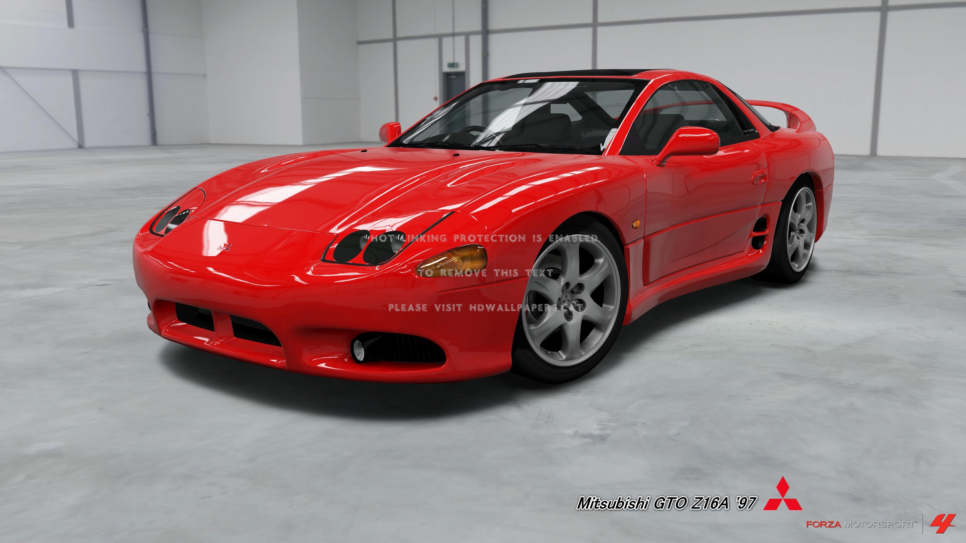Mitsubishi 3000GT Wallpapers - Top Free Mitsubishi 3000GT Backgrounds - WallpaperAccess