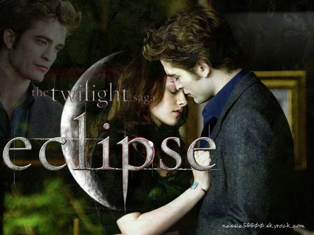 Twilight Saga Eclipse Wallpapers - Top Free Twilight Saga Eclipse Backgrounds - WallpaperAccess