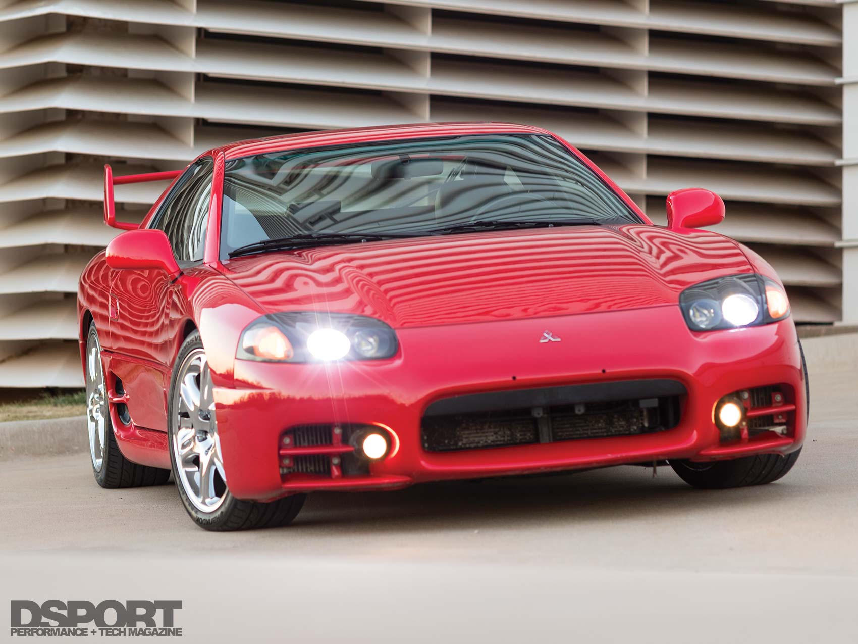 Mitsubishi 3000GT Wallpapers - Top Free Mitsubishi 3000GT Backgrounds ...