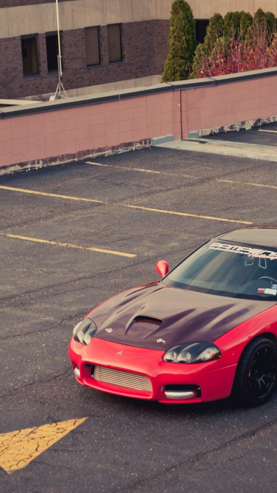 Mitsubishi 3000GT Wallpapers - Top Free Mitsubishi 3000GT Backgrounds ...