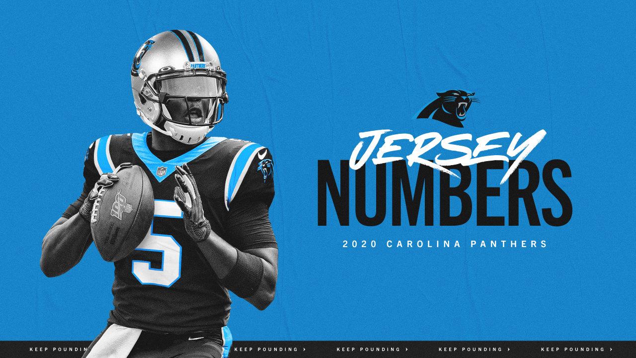Carolina Panthers Team Wallpapers - Top Free Carolina Panthers Team ...