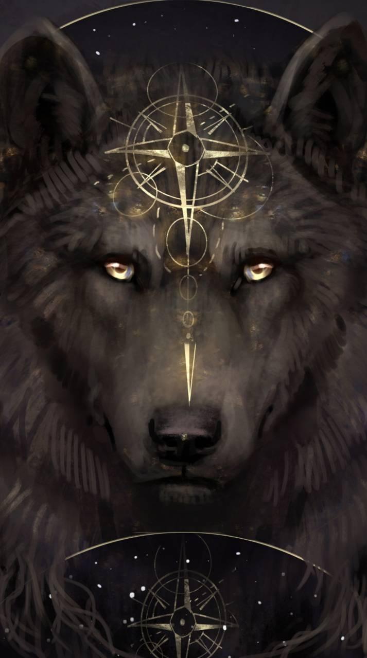 Celtic Wolf Wallpapers - Top Free Celtic Wolf Backgrounds - WallpaperAccess