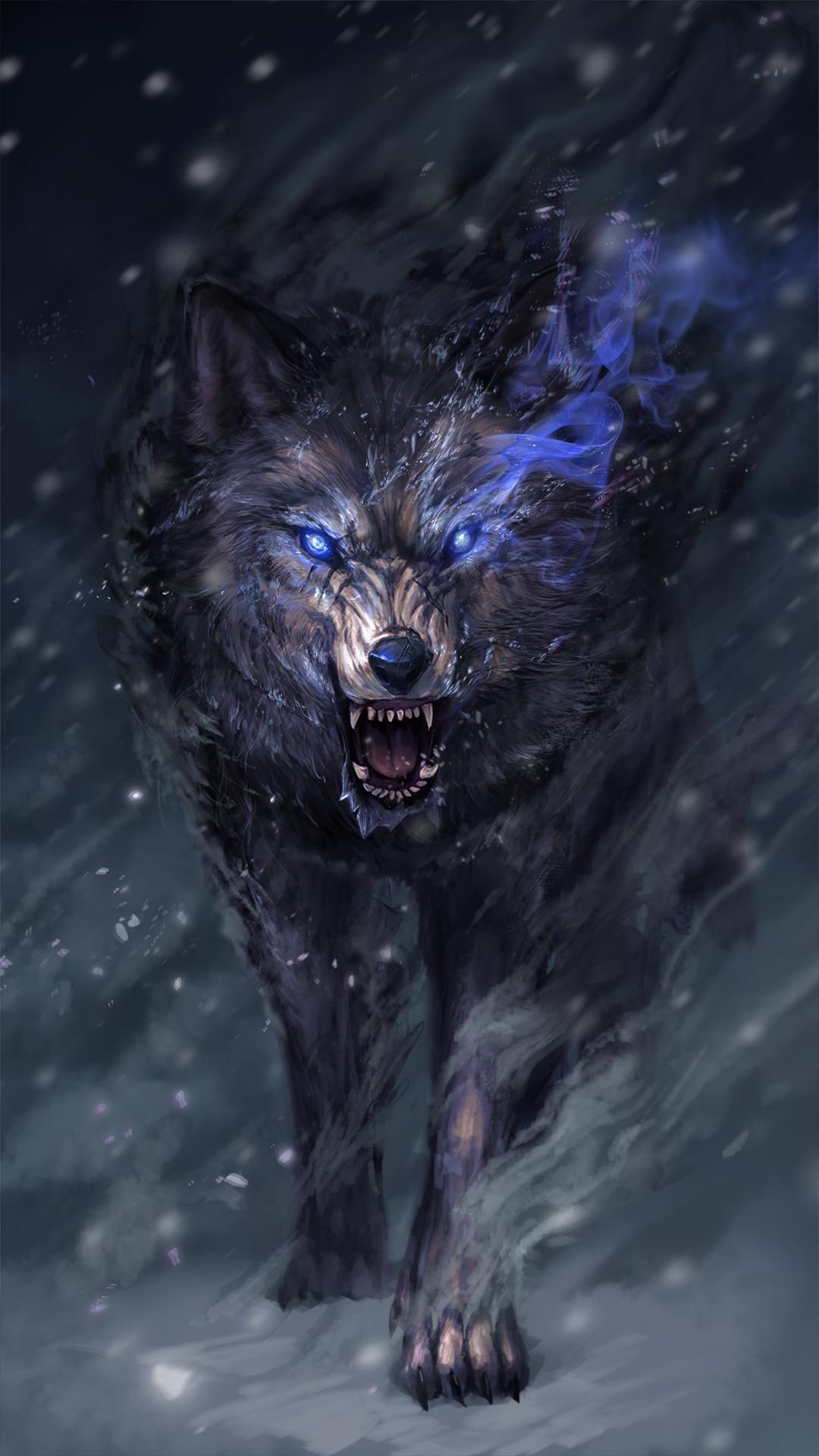 Celtic Wolf Wallpapers - Top Free Celtic Wolf Backgrounds - WallpaperAccess
