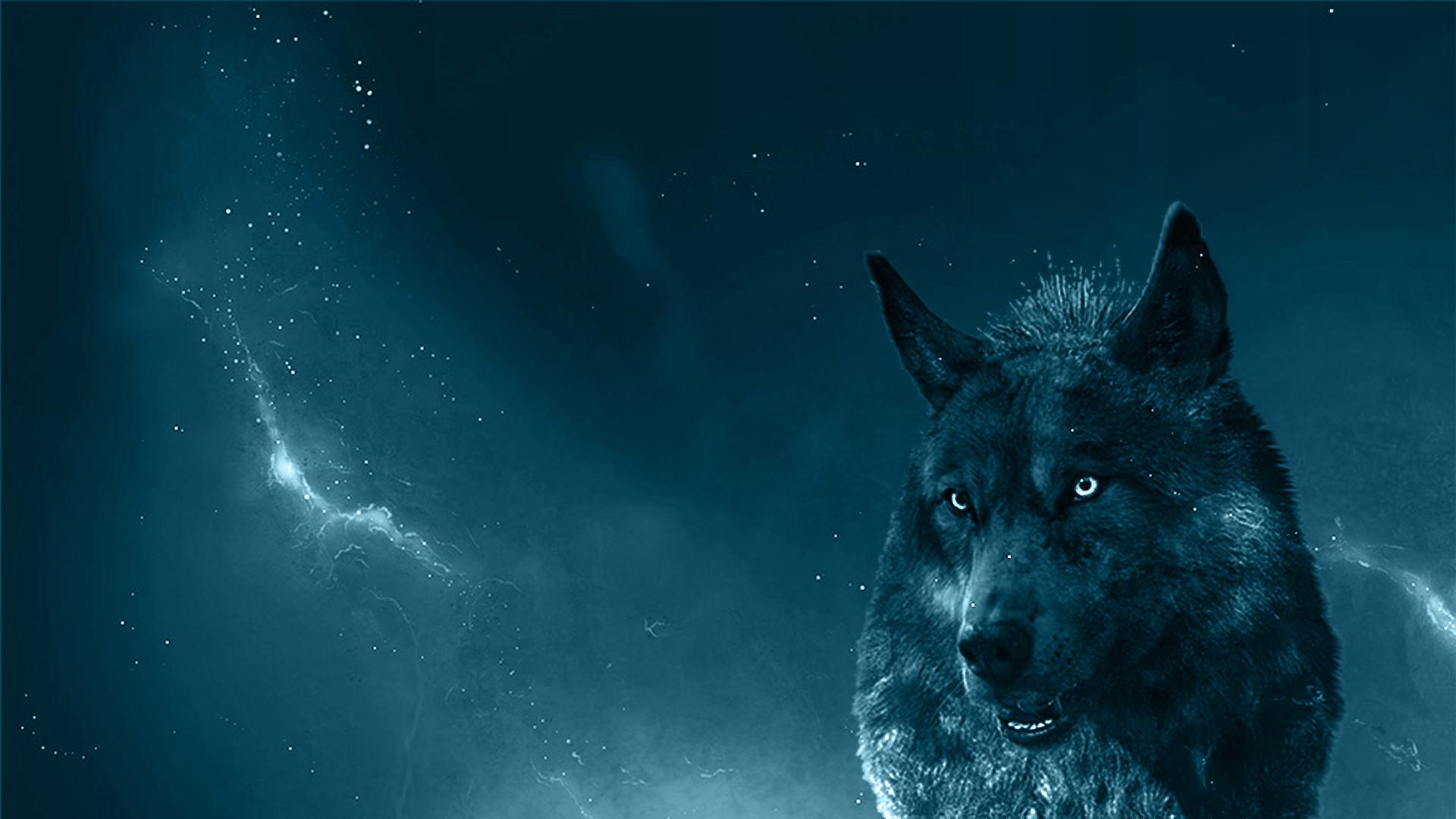 Celtic Wolf Wallpapers - Top Free Celtic Wolf Backgrounds - WallpaperAccess