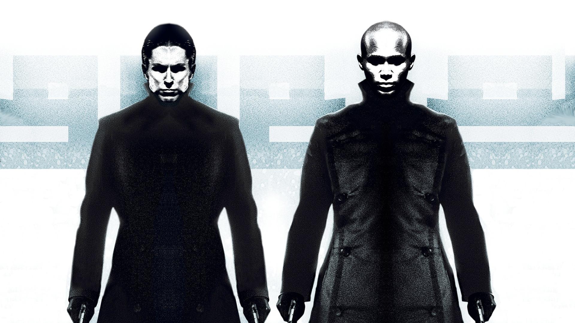 Equilibrium Wallpapers - Top Free Equilibrium Backgrounds - WallpaperAccess