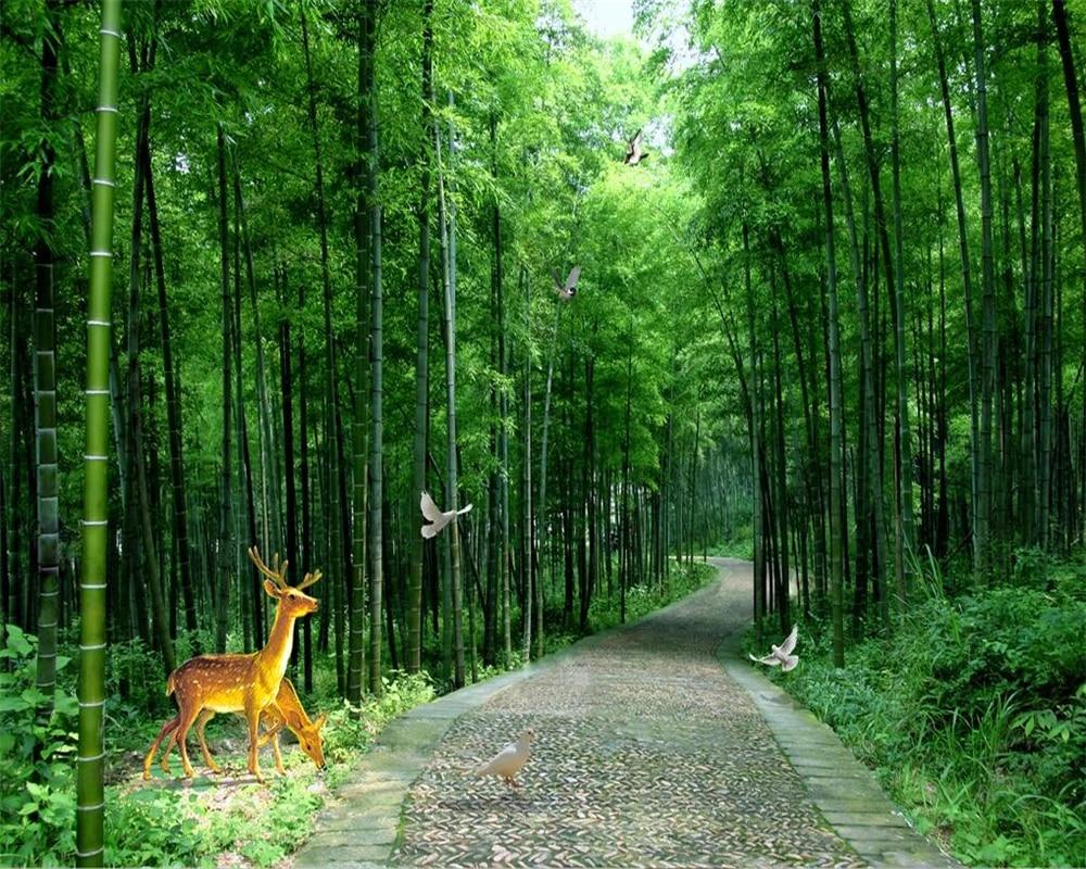 Deer Landscape Wallpapers - Top Free Deer Landscape Backgrounds ...