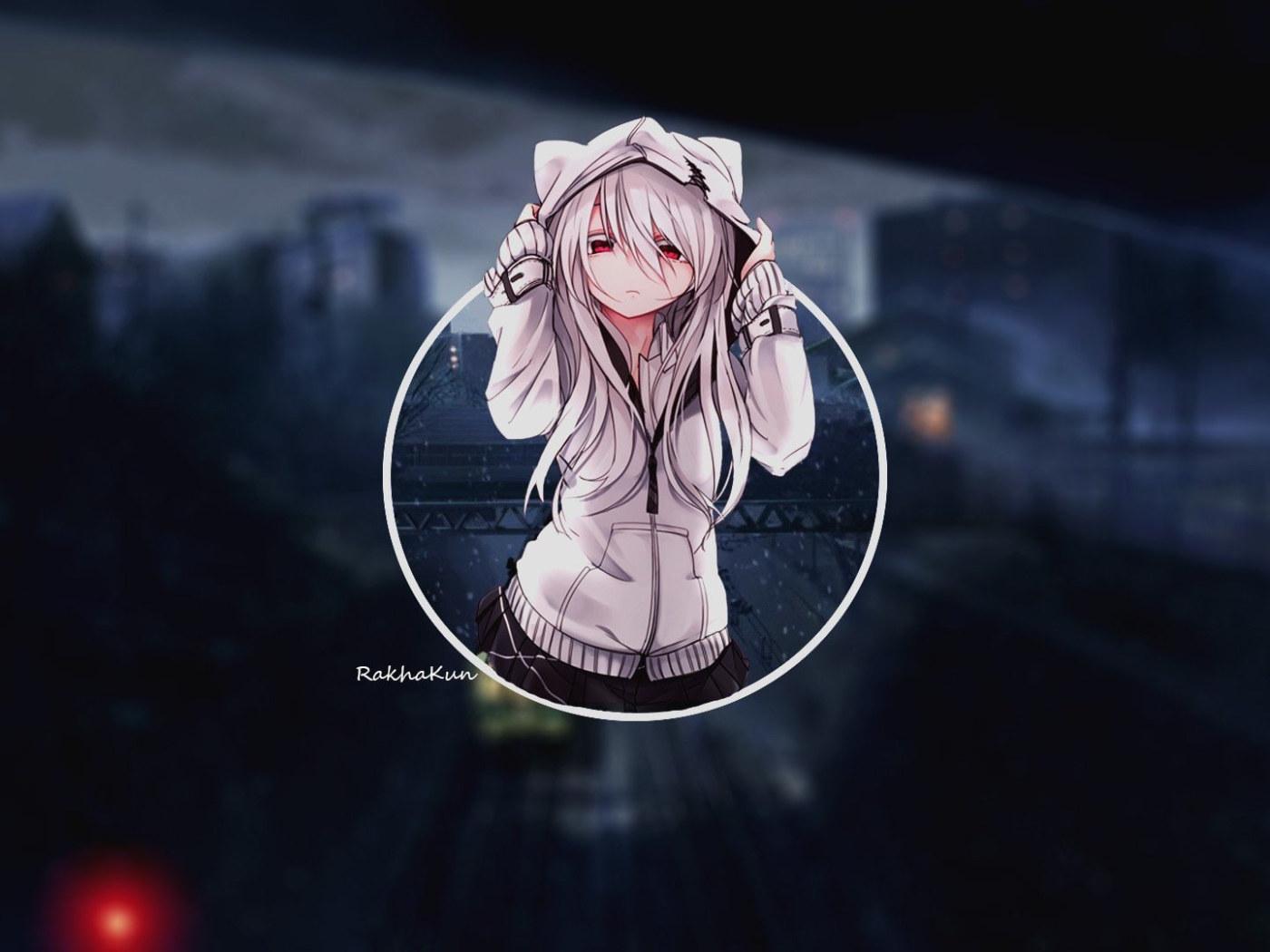 Gray Anime Wallpapers - Top Free Gray Anime Backgrounds - WallpaperAccess