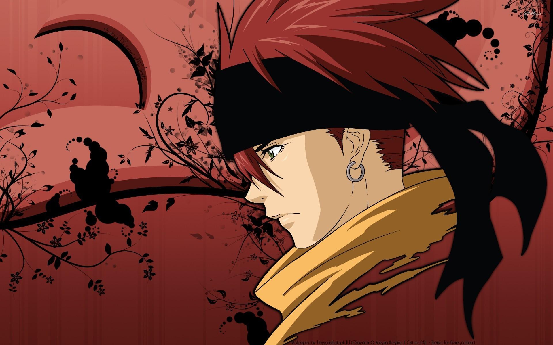 Gray Anime Wallpapers - Top Free Gray Anime Backgrounds - WallpaperAccess