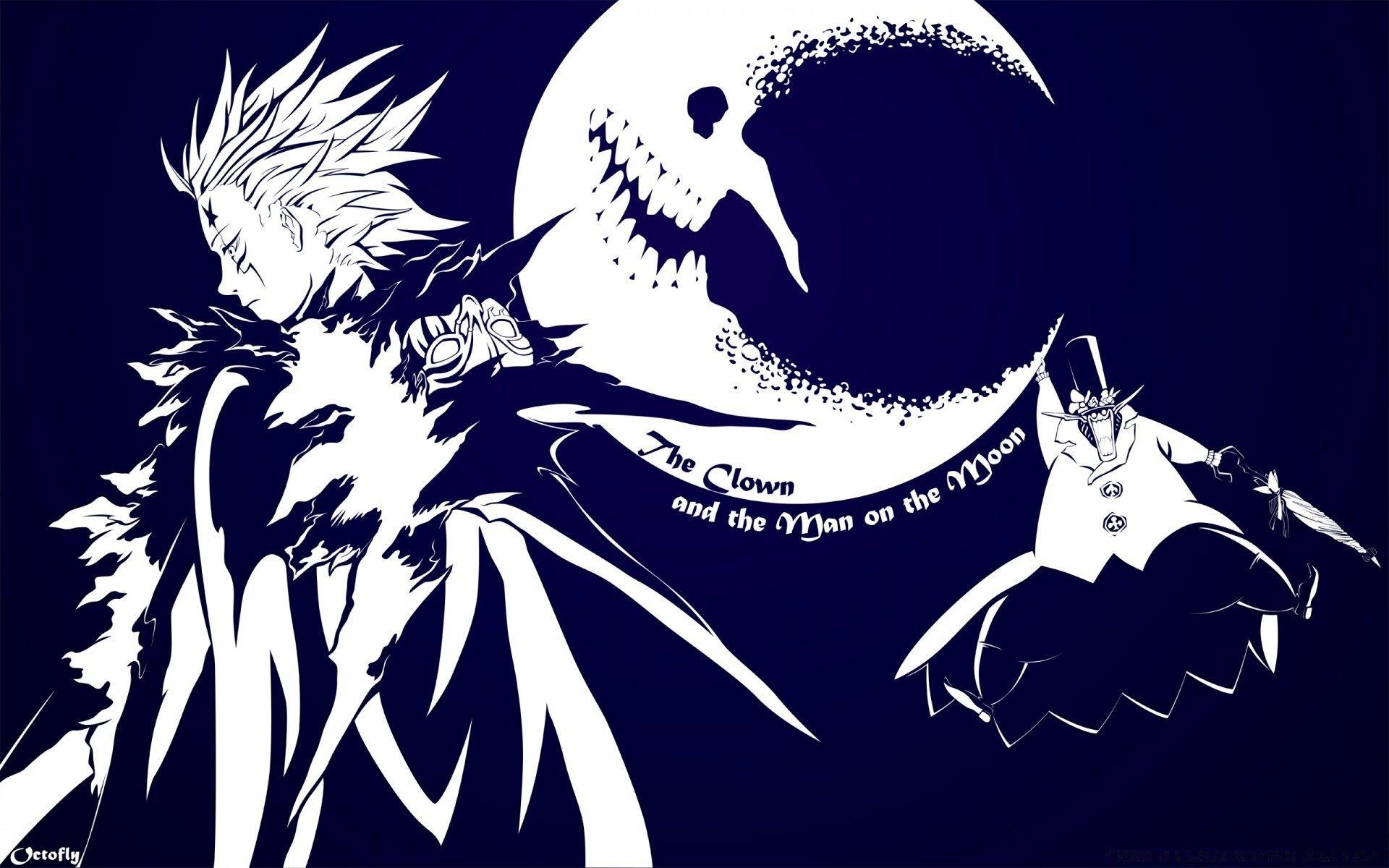 Gray Anime Wallpapers - Top Free Gray Anime Backgrounds - WallpaperAccess