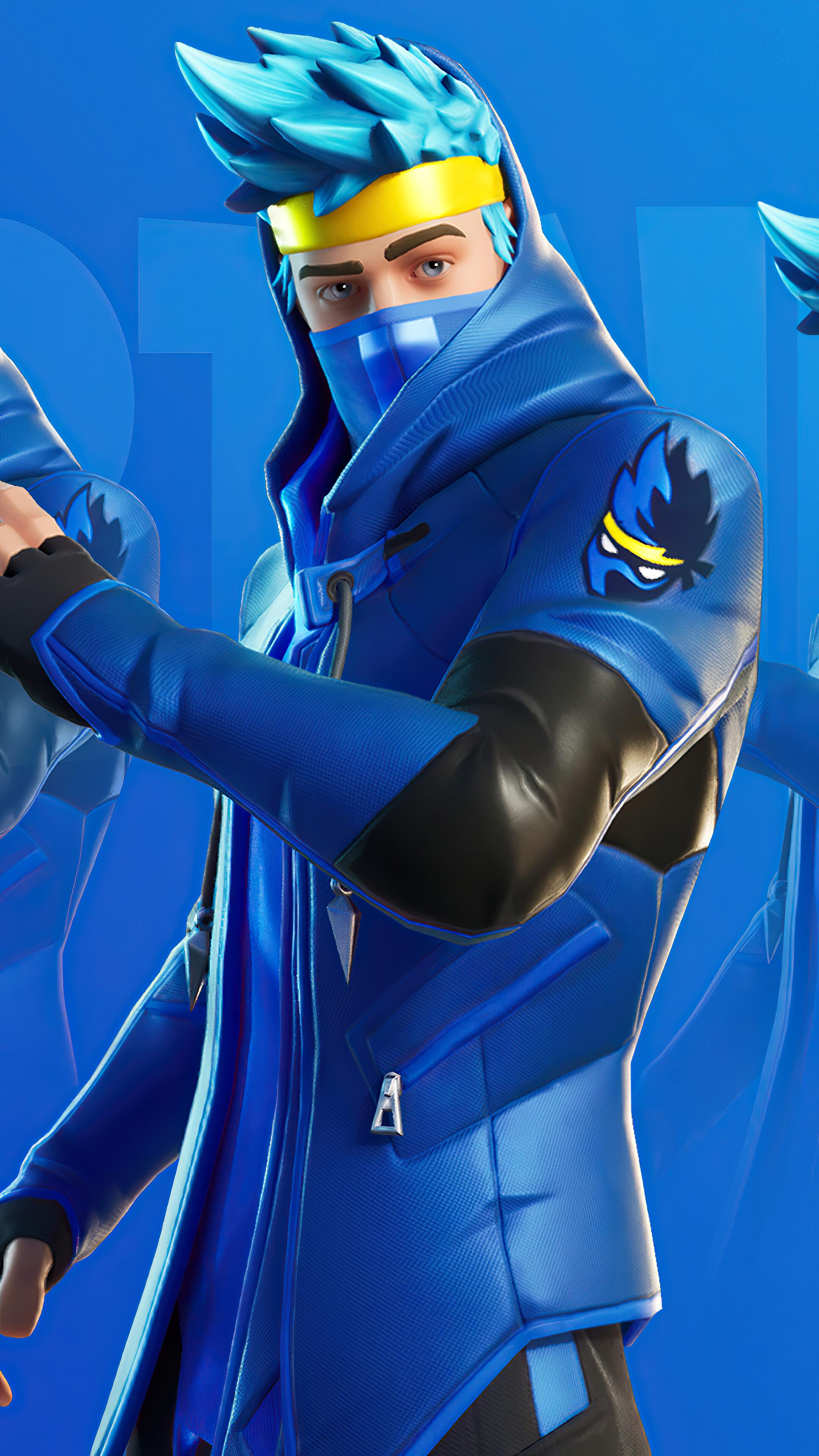 Cool Ninja Logo Wallpapers - Top Free Cool Ninja Logo Backgrounds ...