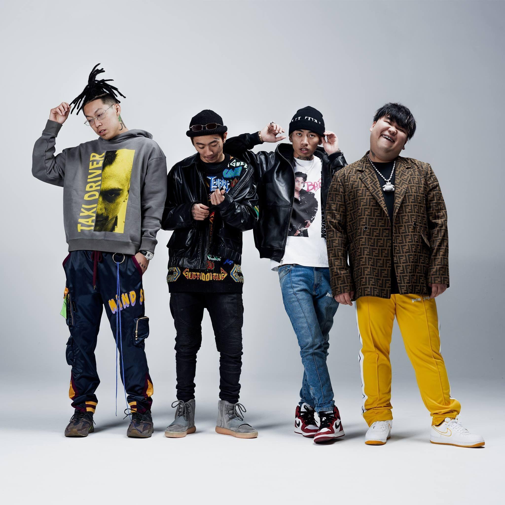 Higher Brothers Wallpapers - Top Free Higher Brothers Backgrounds ...