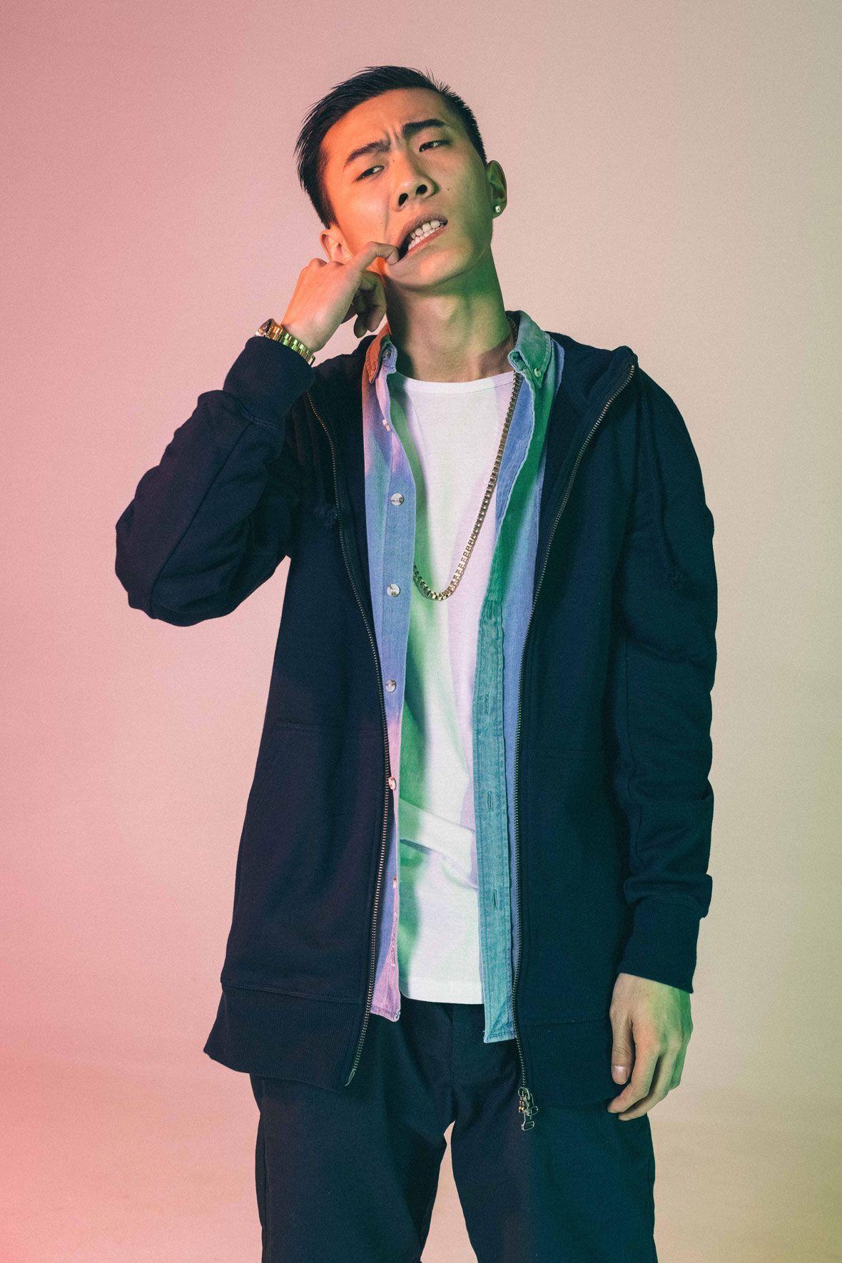 Higher Brothers Wallpapers - Top Free Higher Brothers Backgrounds ...