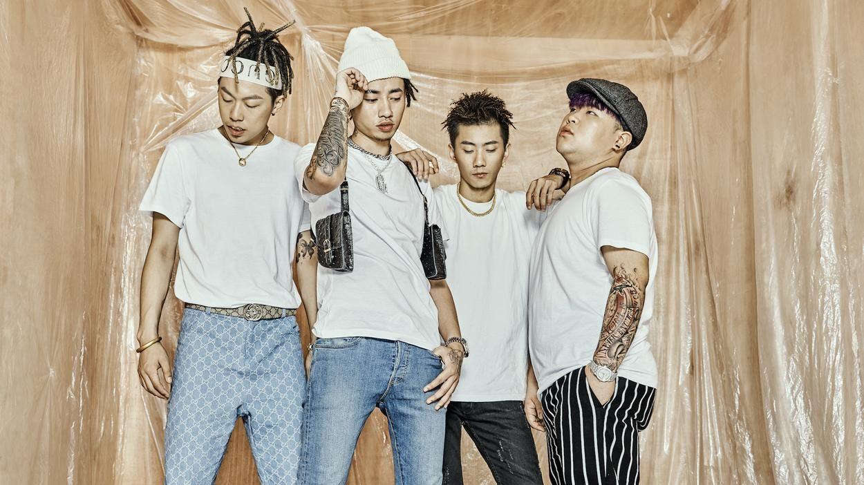 Higher Brothers Wallpapers - Top Free Higher Brothers Backgrounds ...