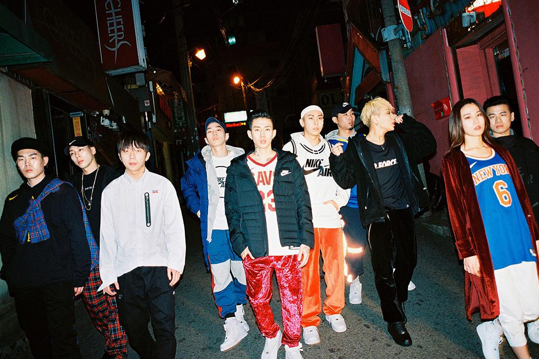 Higher Brothers Wallpapers - Top Free Higher Brothers Backgrounds ...