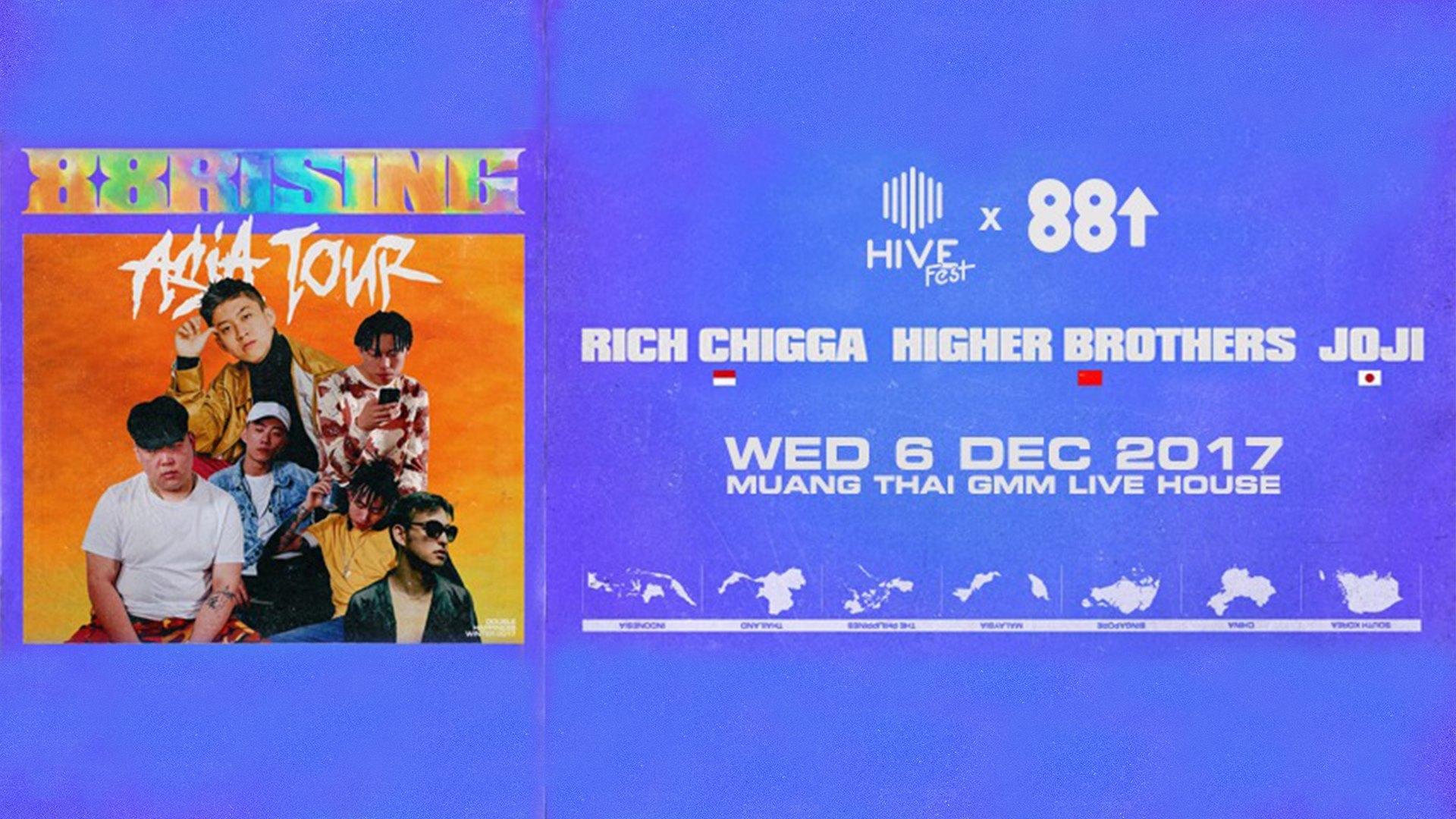 Higher Brothers Wallpapers - Top Free Higher Brothers Backgrounds ...