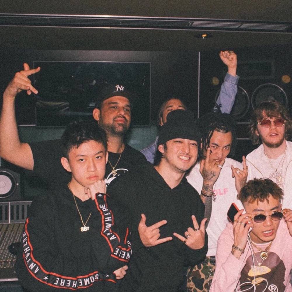 Higher Brothers Wallpapers - Top Free Higher Brothers Backgrounds ...