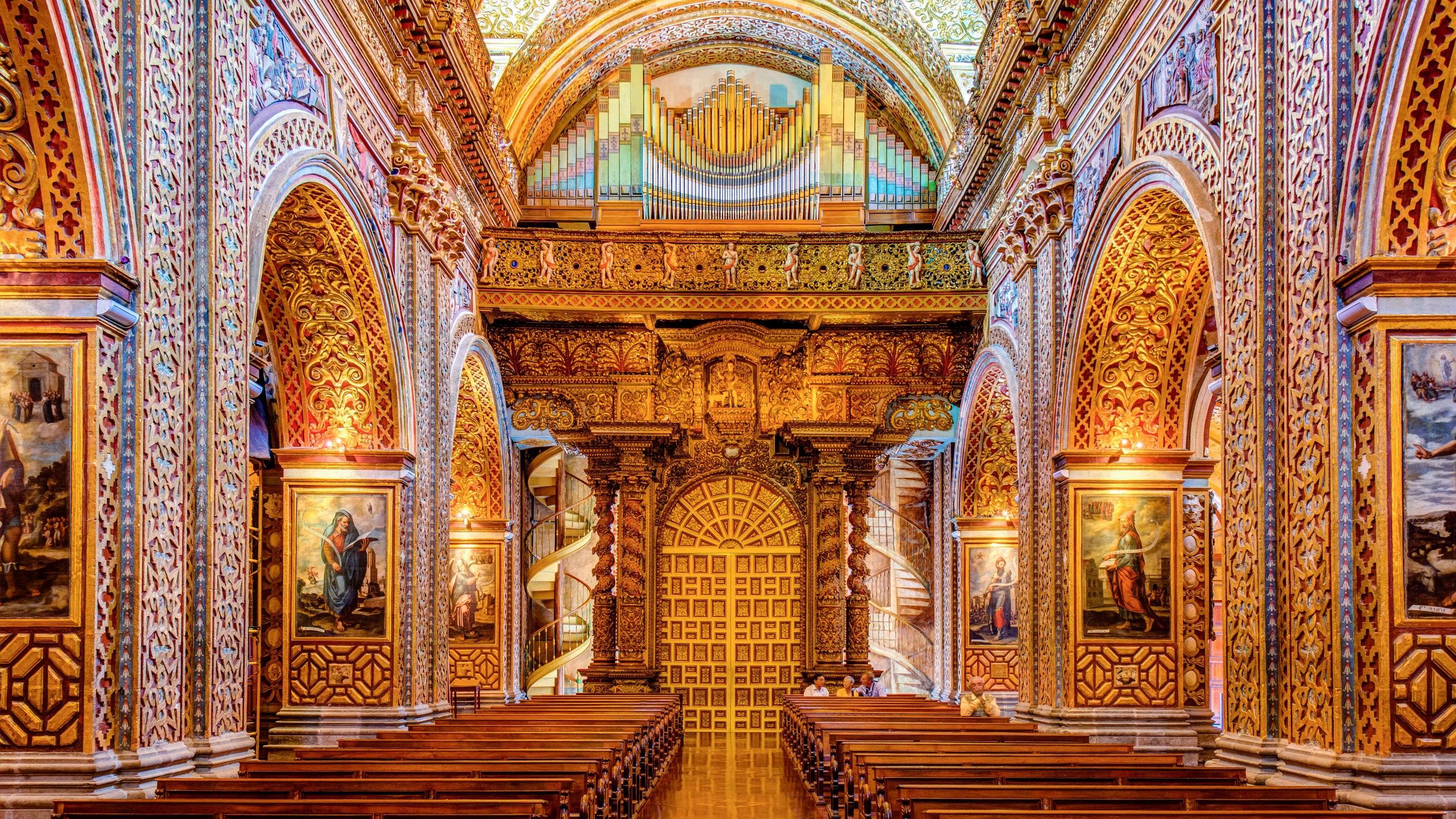 Catholic Cathedral Wallpapers - Top Free Catholic Cathedral Backgrounds ...