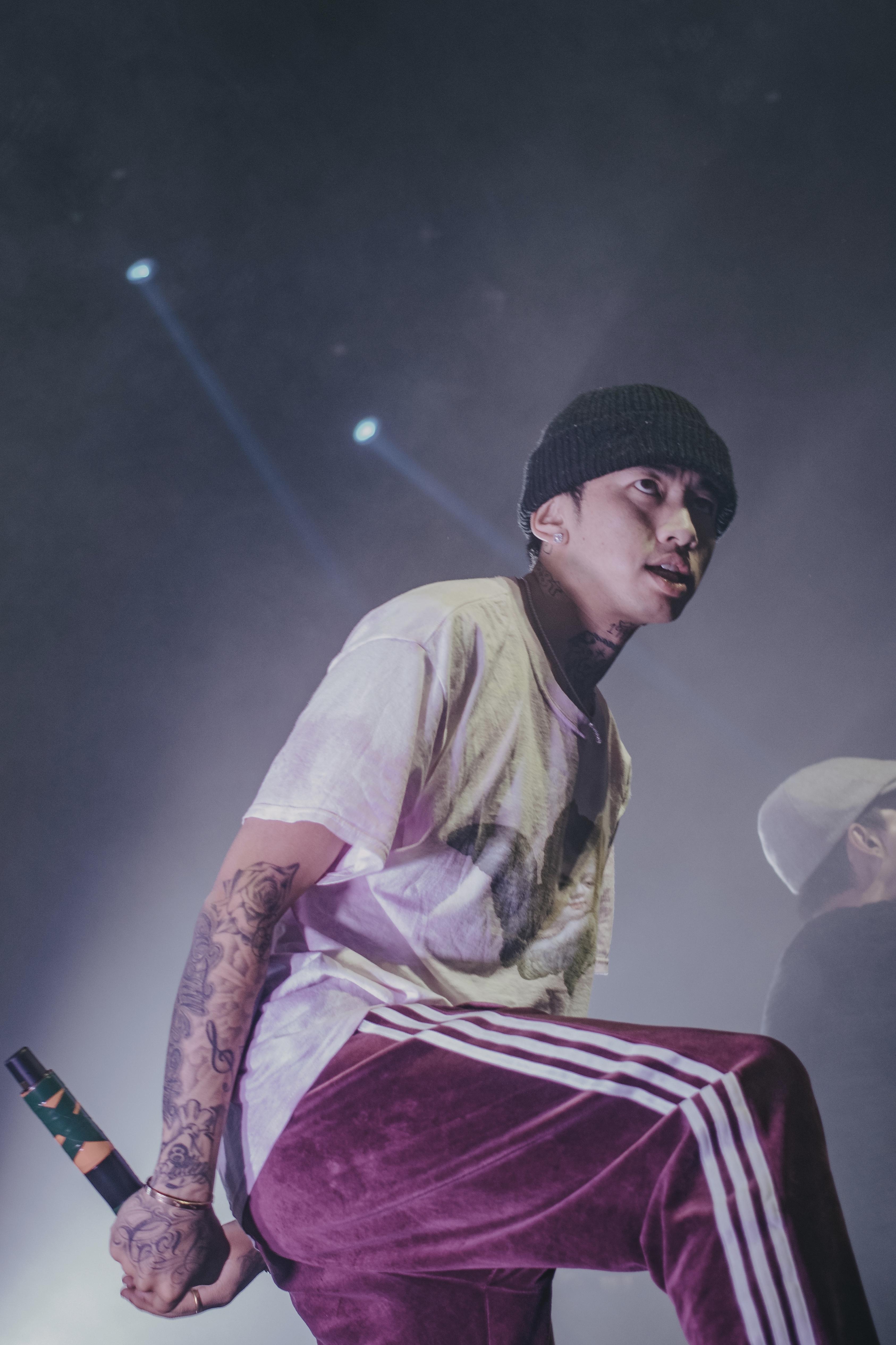 Higher Brothers Wallpapers - Top Free Higher Brothers Backgrounds ...