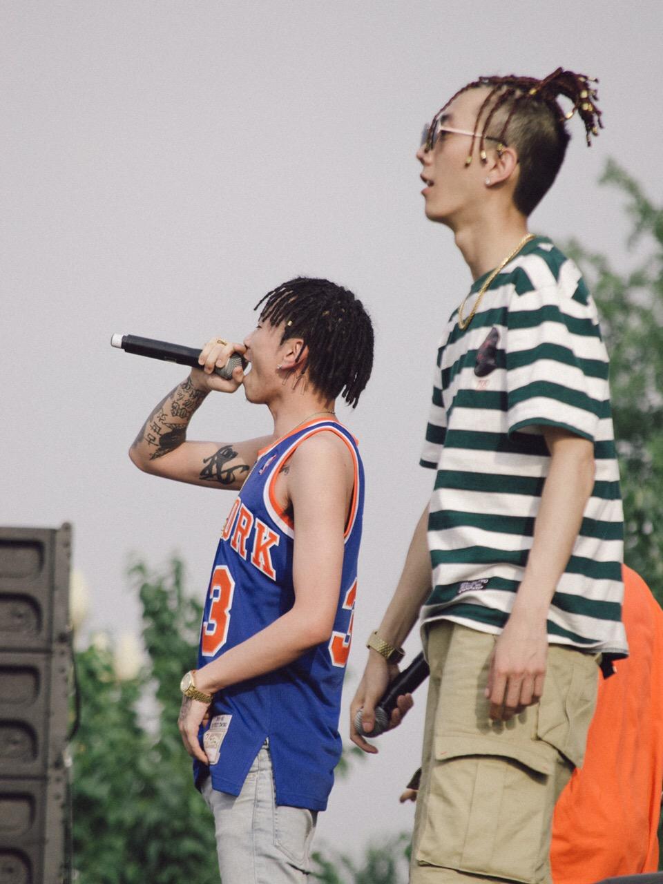 Higher Brothers Wallpapers - Top Free Higher Brothers Backgrounds ...