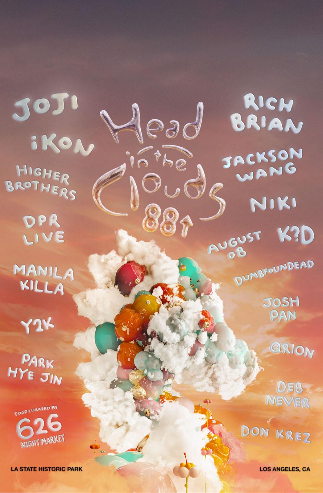 Higher Brothers Wallpapers - Top Free Higher Brothers Backgrounds ...