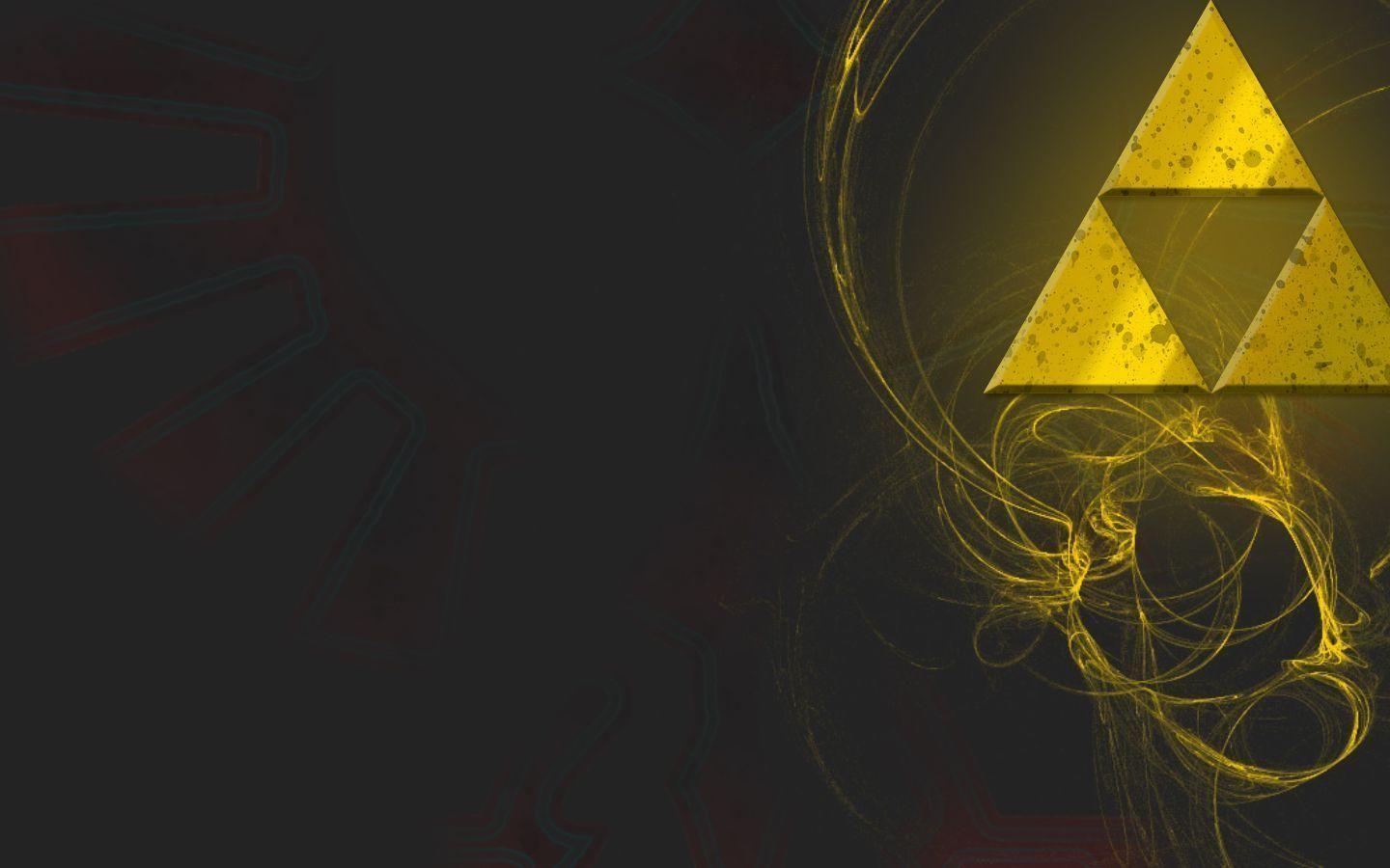 Legend of Zelda Computer Wallpapers - Top Free Legend of Zelda Computer ...