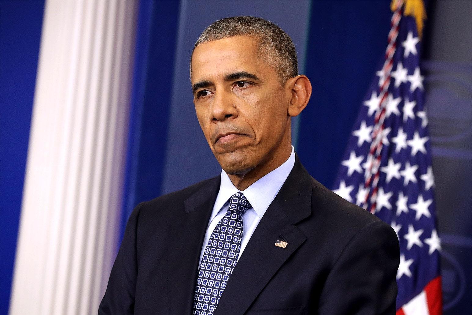 President Barack Obama Wallpapers - Top Free President Barack Obama ...