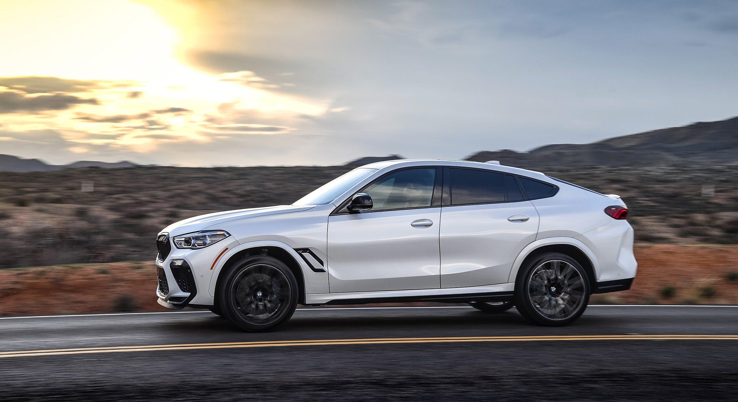 BMW X6 M Wallpapers - Top Free BMW X6 M Backgrounds - WallpaperAccess