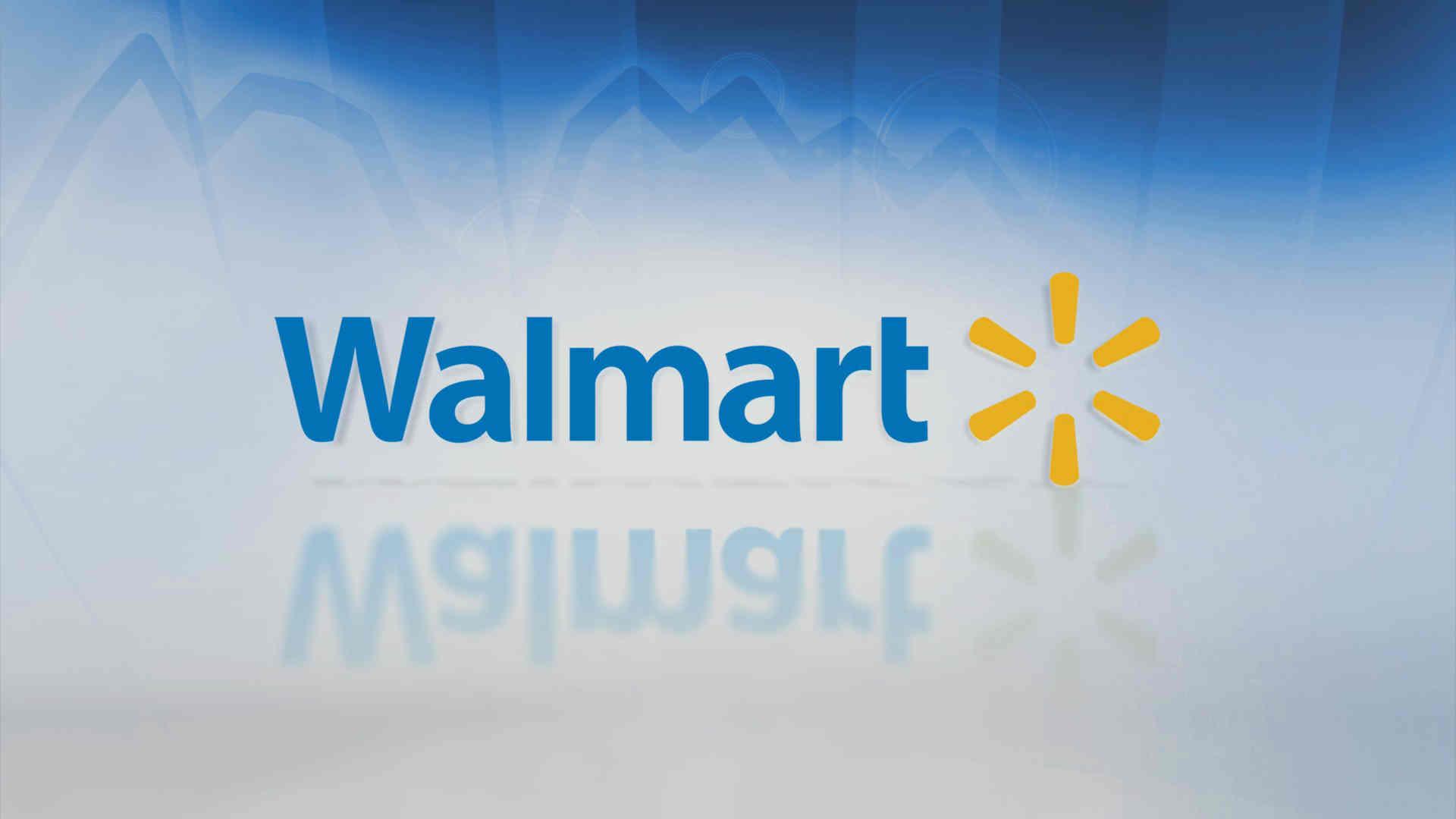 Walmart Logo Wallpapers - Top Free Walmart Logo Backgrounds ...