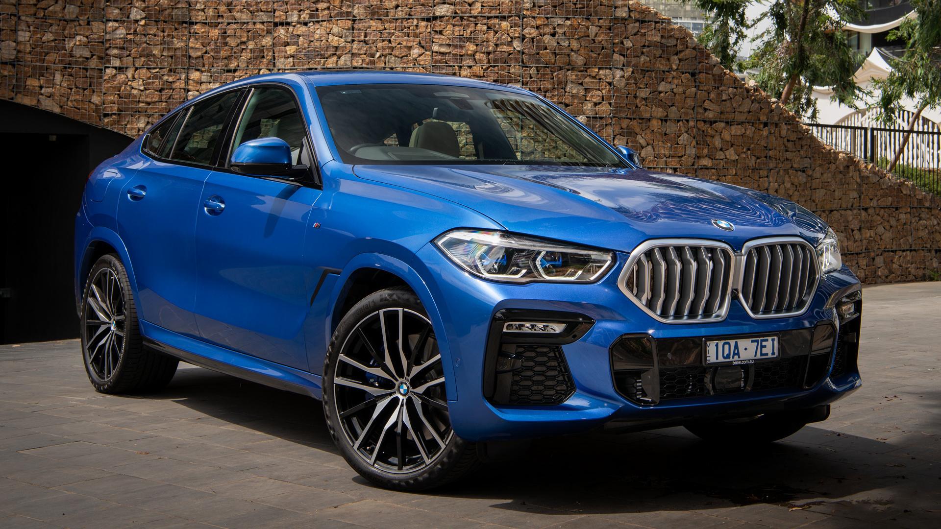 BMW X6 M Wallpapers - Top Free BMW X6 M Backgrounds - WallpaperAccess