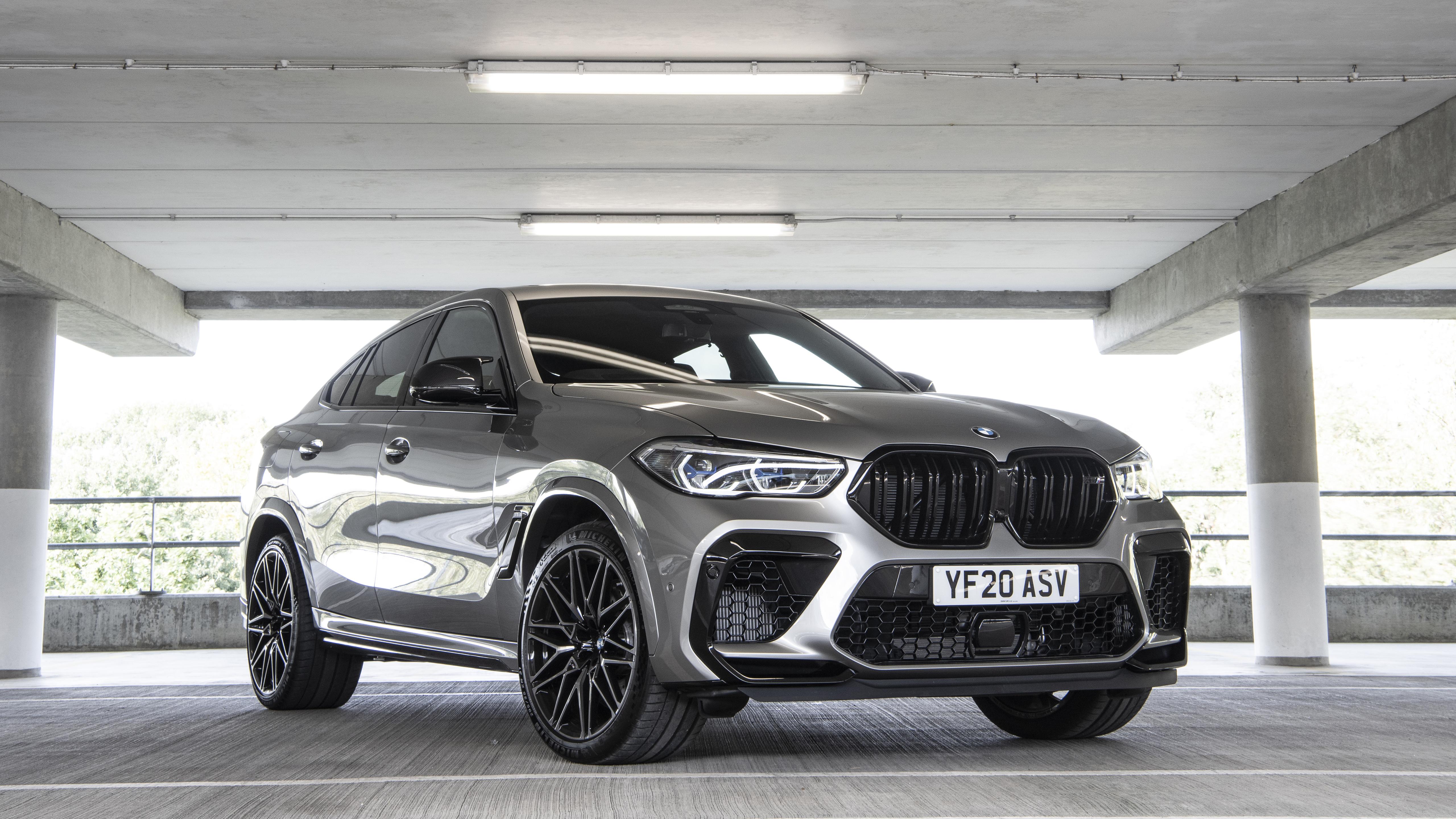 BMW X6 M Wallpapers - Top Free BMW X6 M Backgrounds - WallpaperAccess