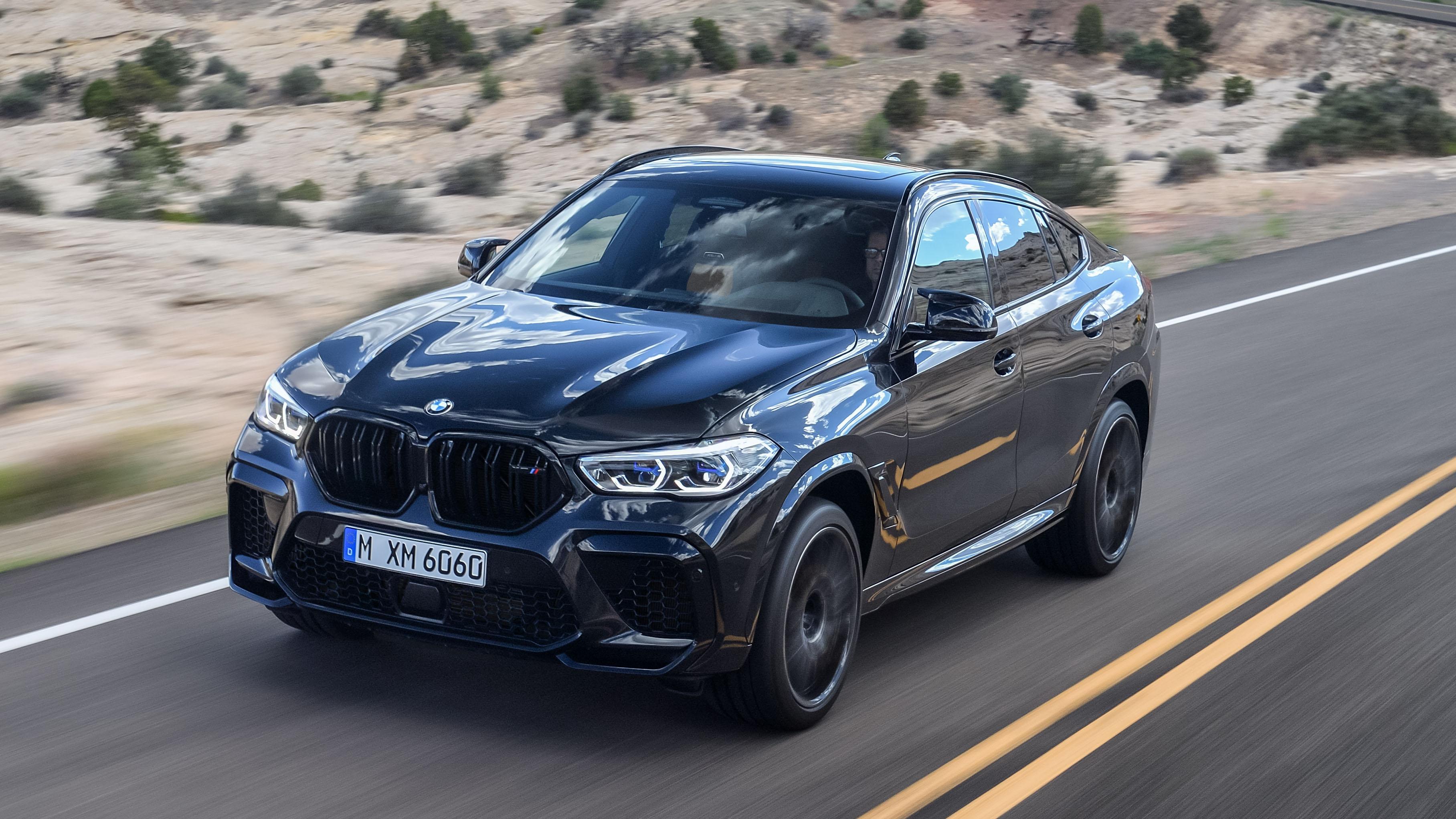 BMW X6 M Wallpapers - Top Free BMW X6 M Backgrounds - WallpaperAccess