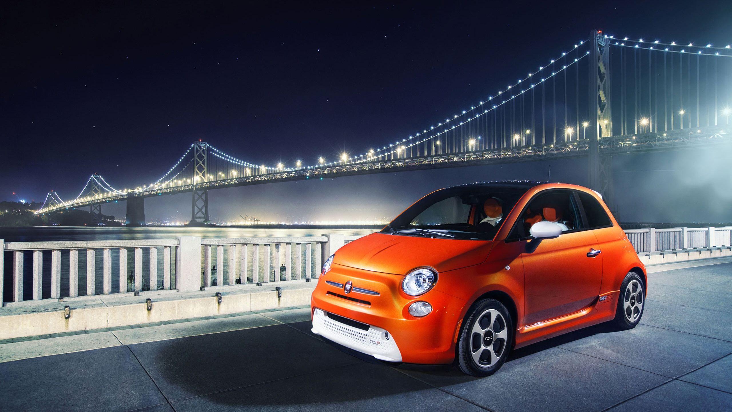 Fiat Cars Wallpapers - Top Free Fiat Cars Backgrounds - WallpaperAccess
