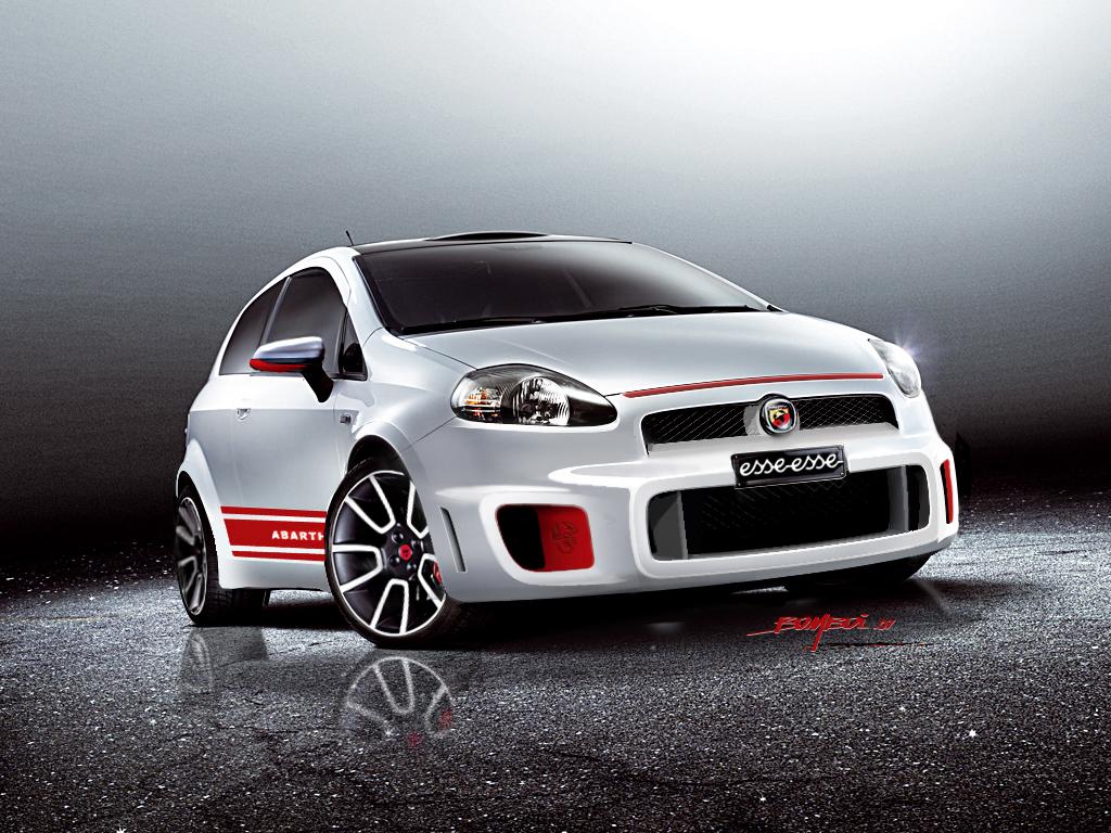 Fiat Cars Wallpapers - Top Free Fiat Cars Backgrounds - WallpaperAccess