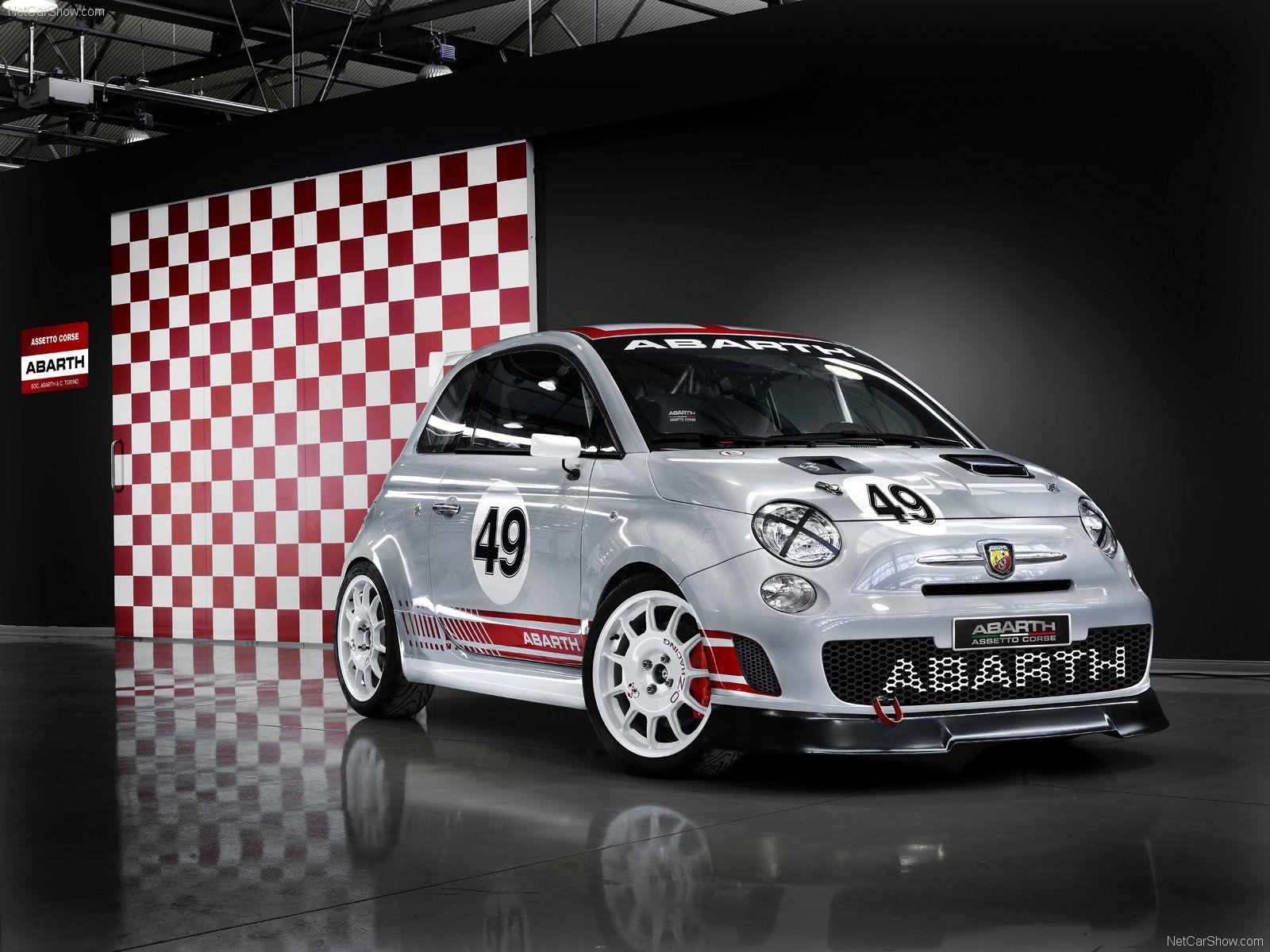 Fiat Cars Wallpapers - Top Free Fiat Cars Backgrounds - WallpaperAccess