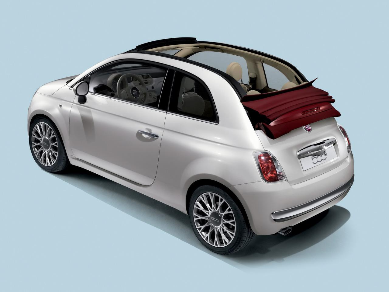 Fiat Cars Wallpapers - Top Free Fiat Cars Backgrounds - WallpaperAccess