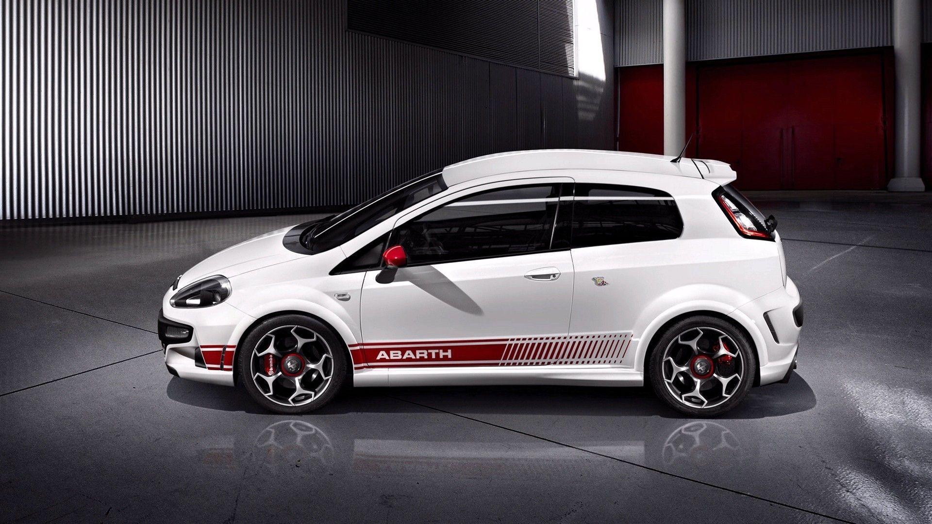 Fiat Cars Wallpapers - Top Free Fiat Cars Backgrounds - WallpaperAccess