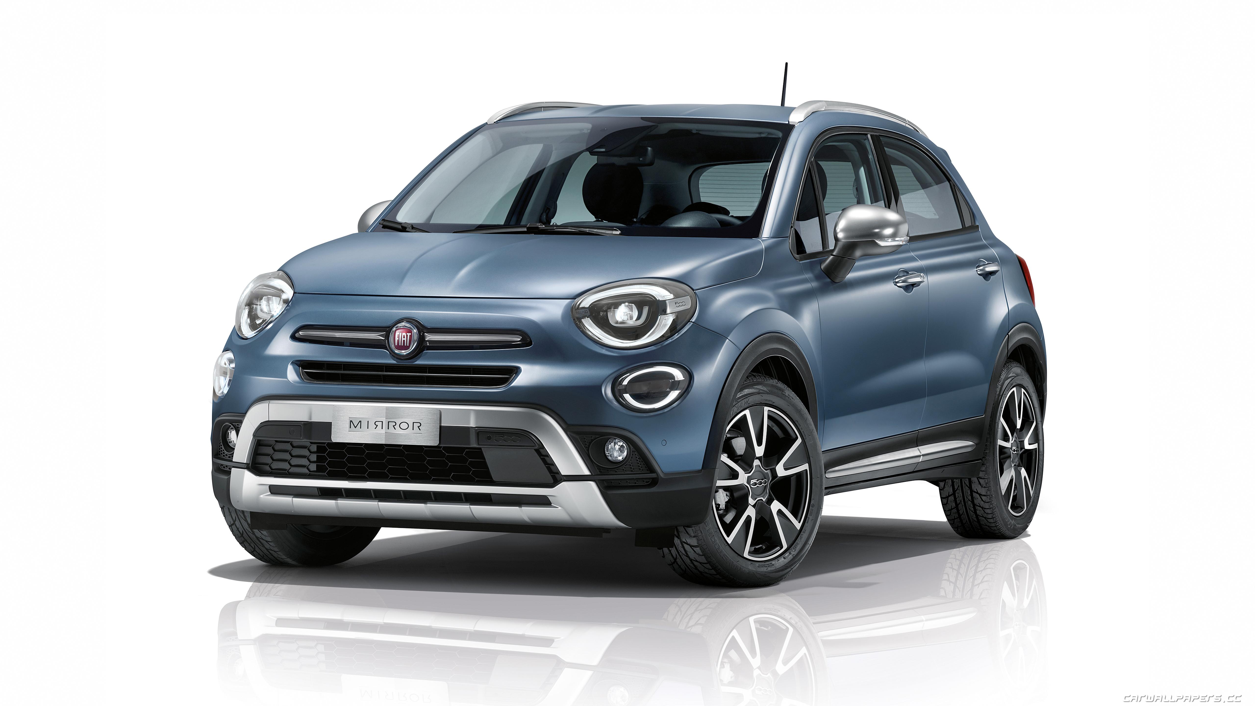 Fiat Cars Wallpapers - Top Free Fiat Cars Backgrounds - WallpaperAccess