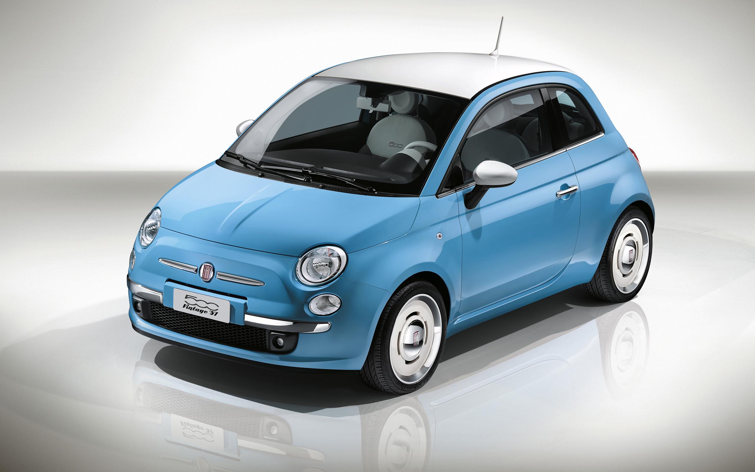 Fiat Cars Wallpapers - Top Free Fiat Cars Backgrounds - WallpaperAccess