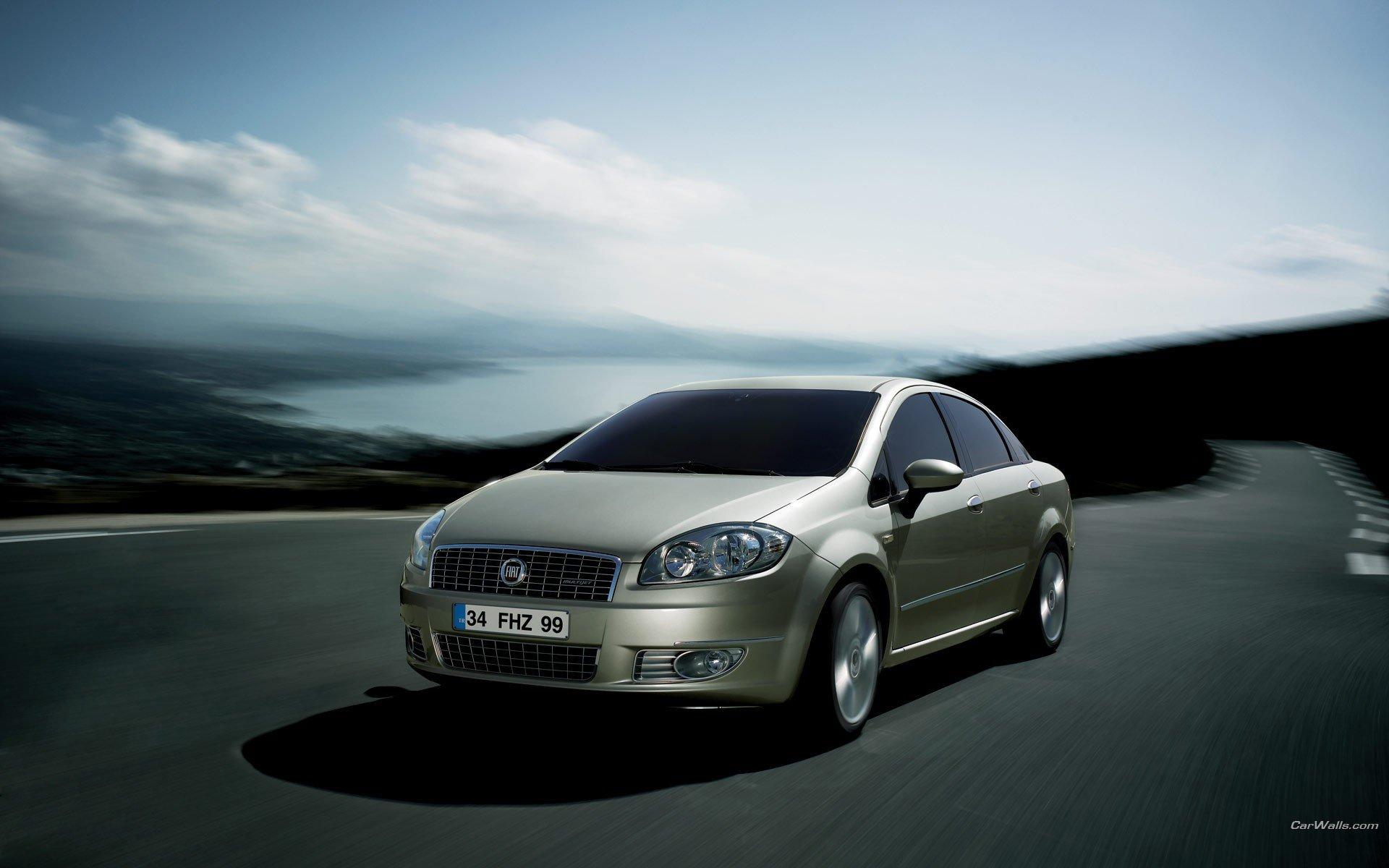 Fiat Cars Wallpapers - Top Free Fiat Cars Backgrounds - WallpaperAccess