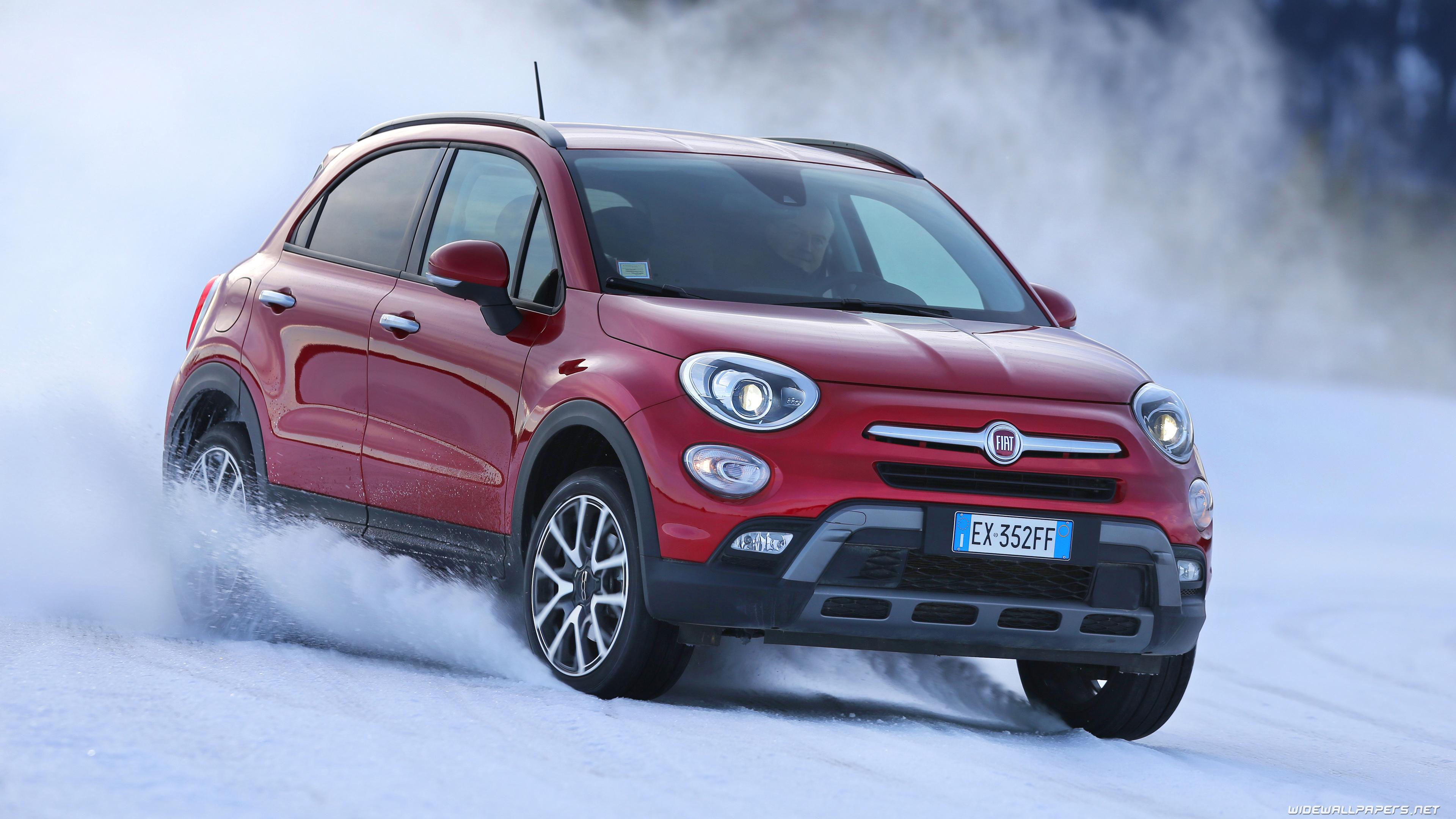 Fiat Cars Wallpapers - Top Free Fiat Cars Backgrounds - WallpaperAccess