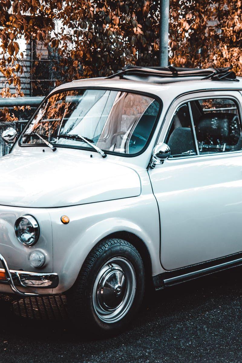 Fiat Cars Wallpapers - Top Free Fiat Cars Backgrounds - WallpaperAccess