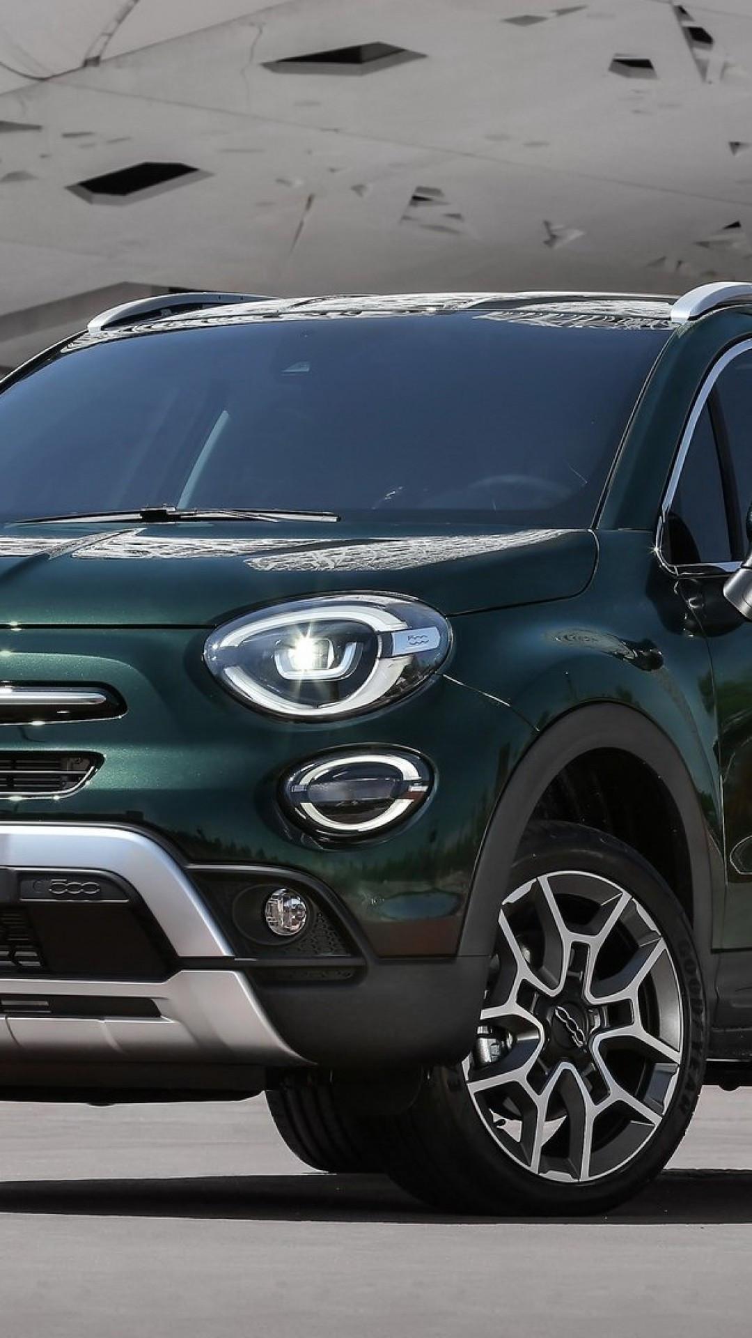 Fiat Cars Wallpapers - Top Free Fiat Cars Backgrounds - WallpaperAccess