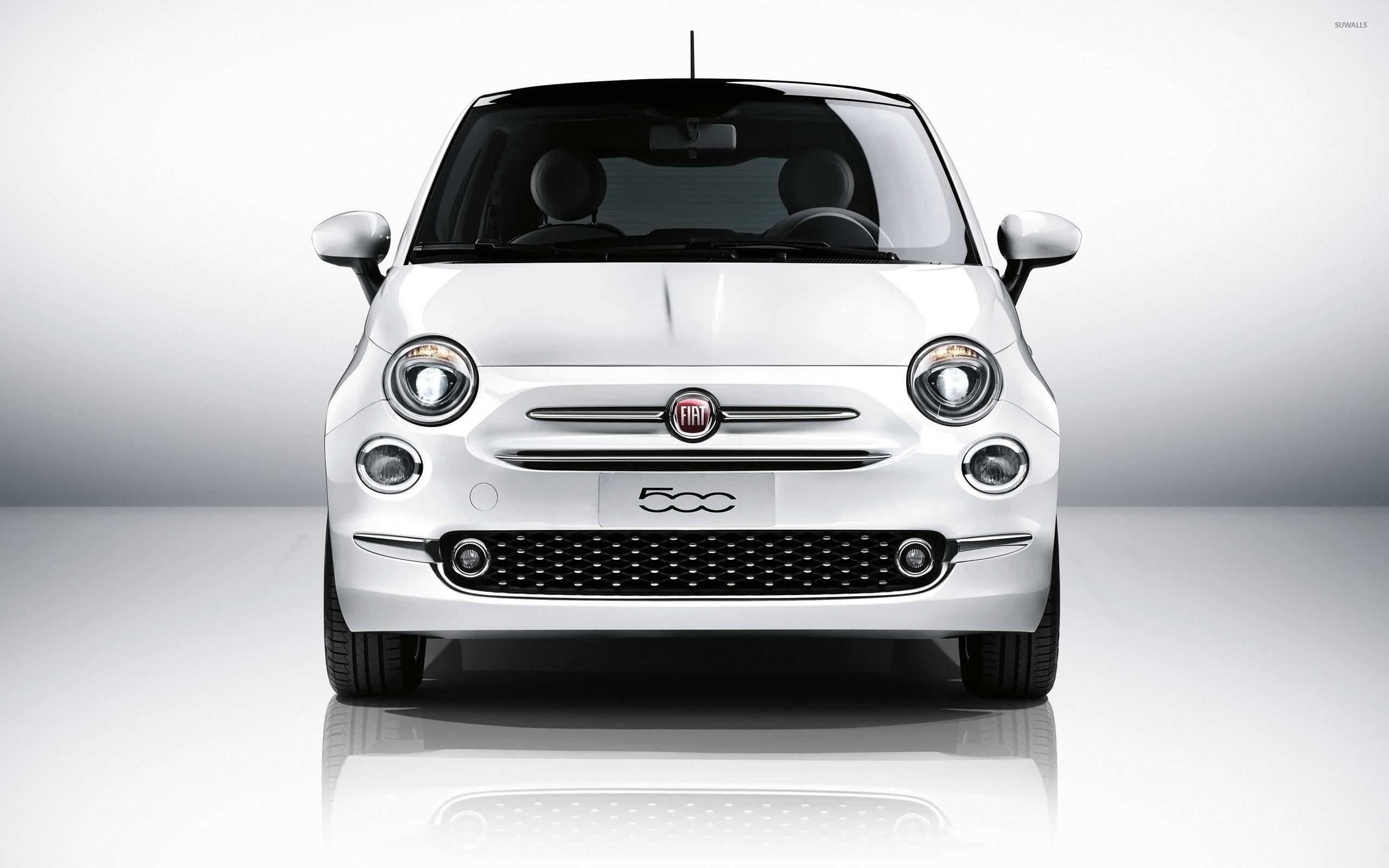 Fiat Cars Wallpapers - Top Free Fiat Cars Backgrounds - WallpaperAccess